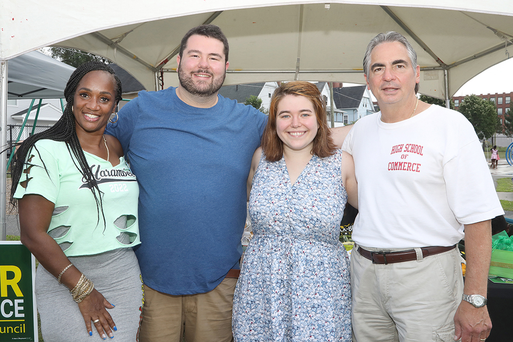 The Harambee 2022 Festival - masslive.com