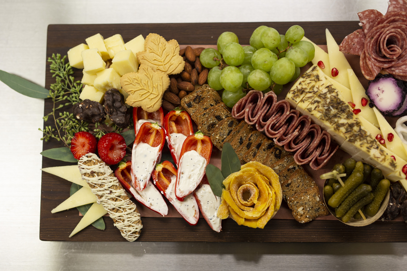 Boards With Grace - mlive.com