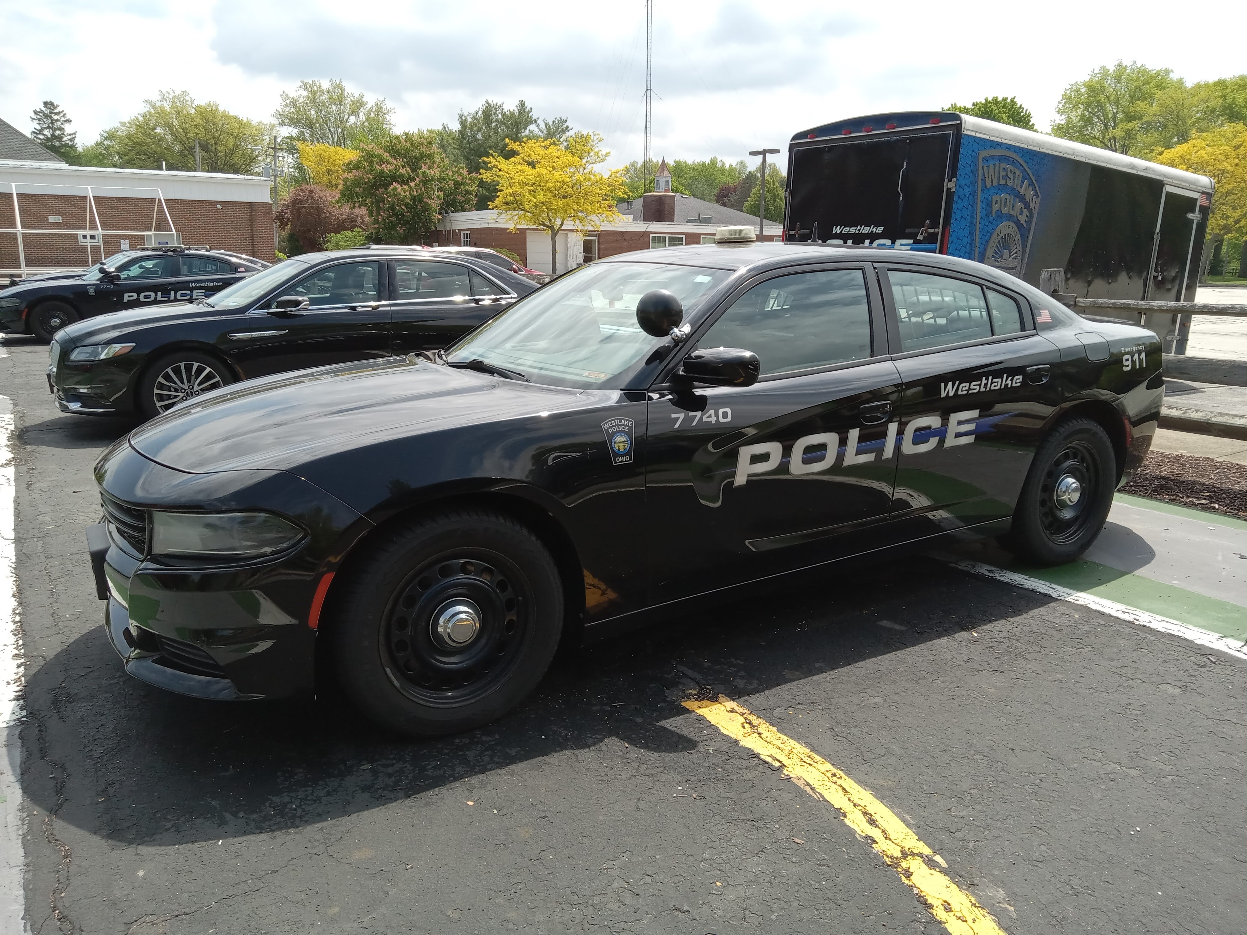 police blotter - cleveland.com