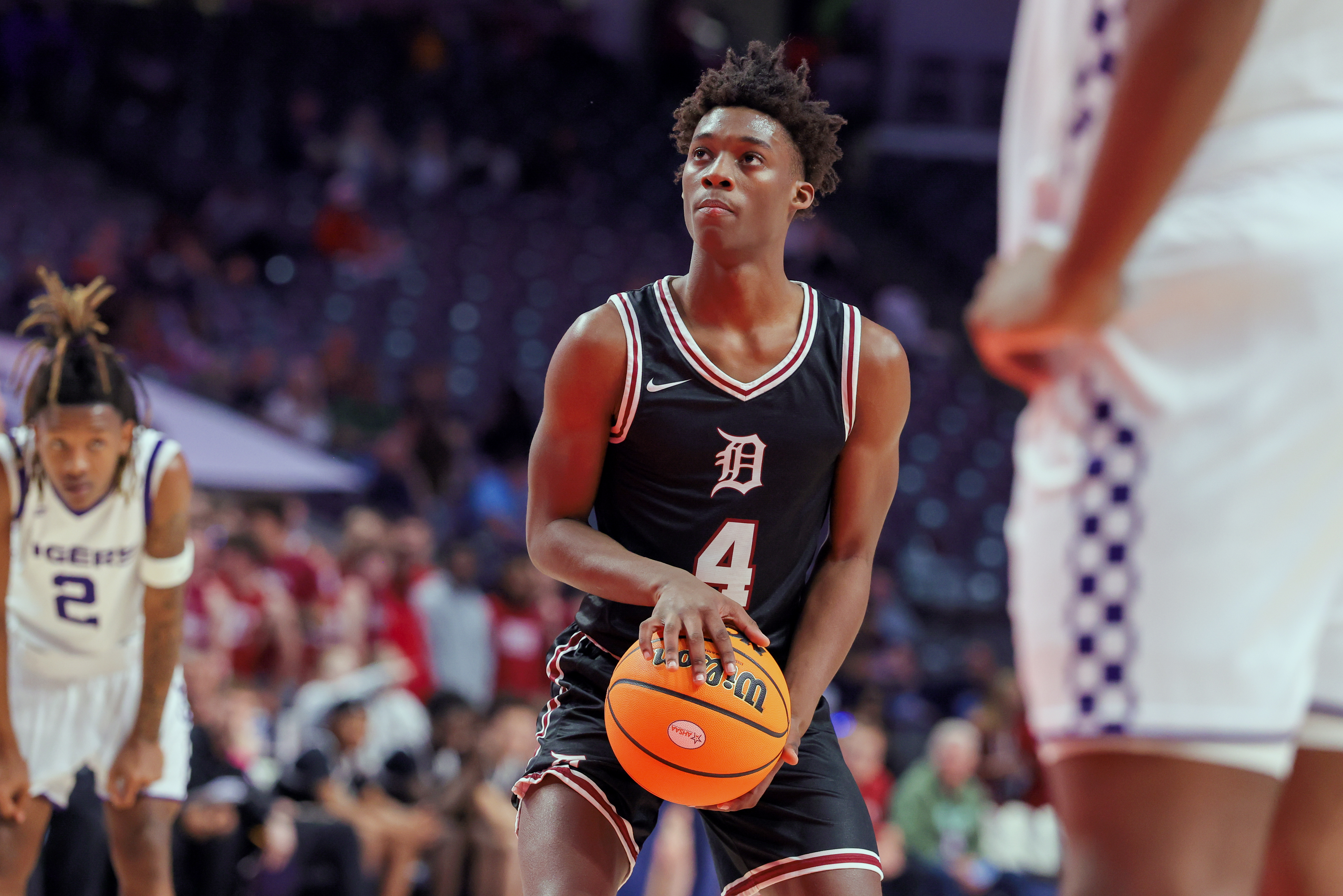 AHSAA 4A Boys: Fairfield vs. Deshler - al.com