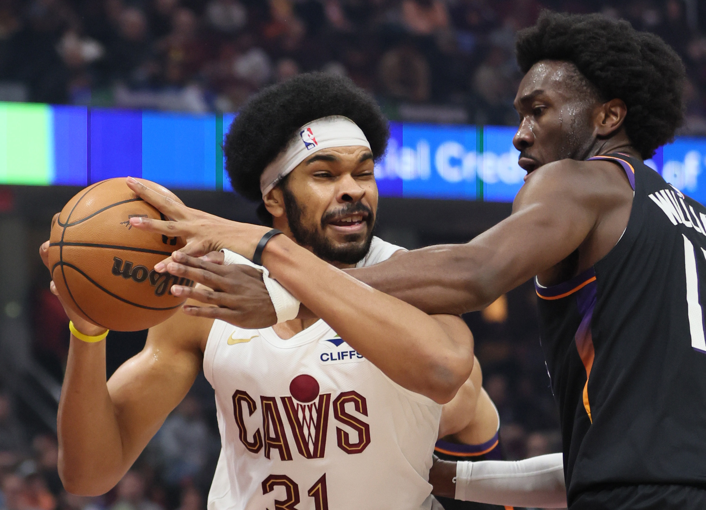 Cleveland Cavaliers vs. Phoenix Suns, December 31, 2025 - cleveland.com