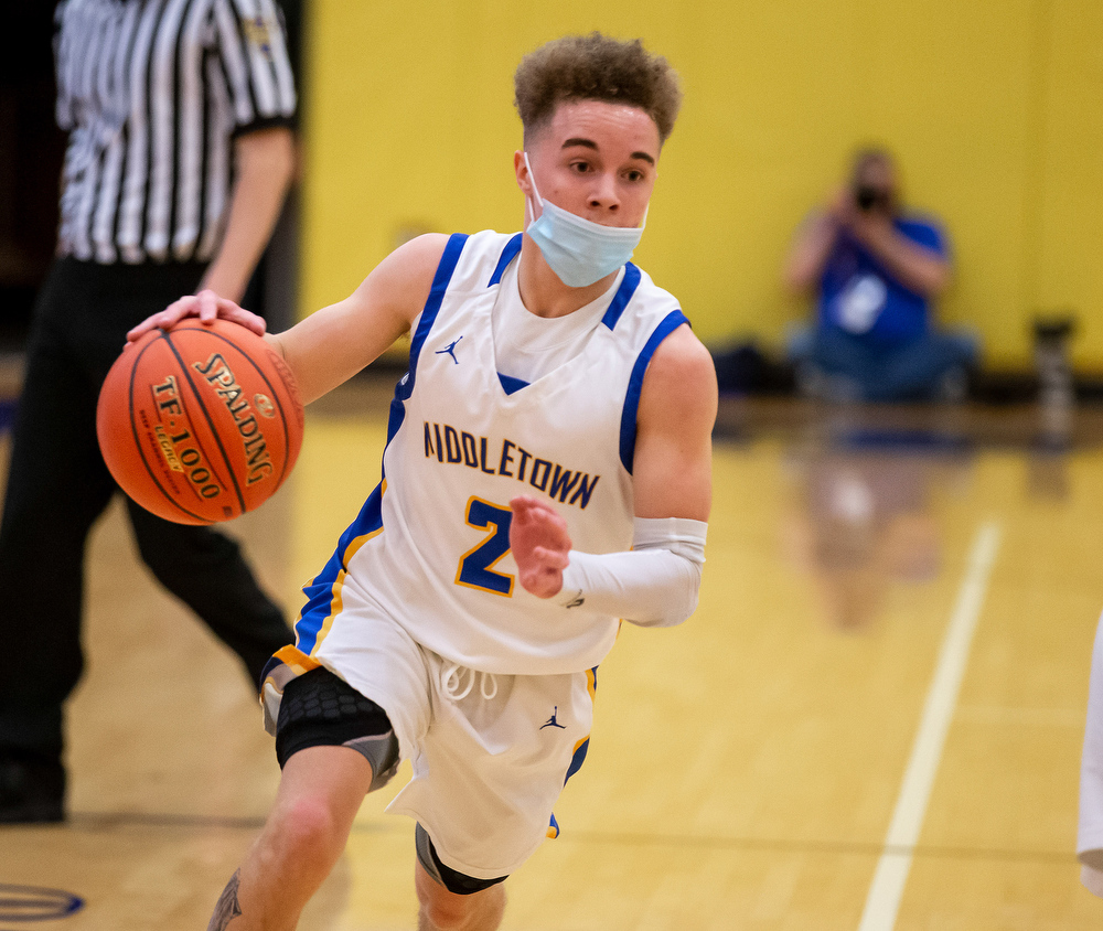 Middletown defeated Danville 52-49 in PIAA Class 4A boys basketball ...