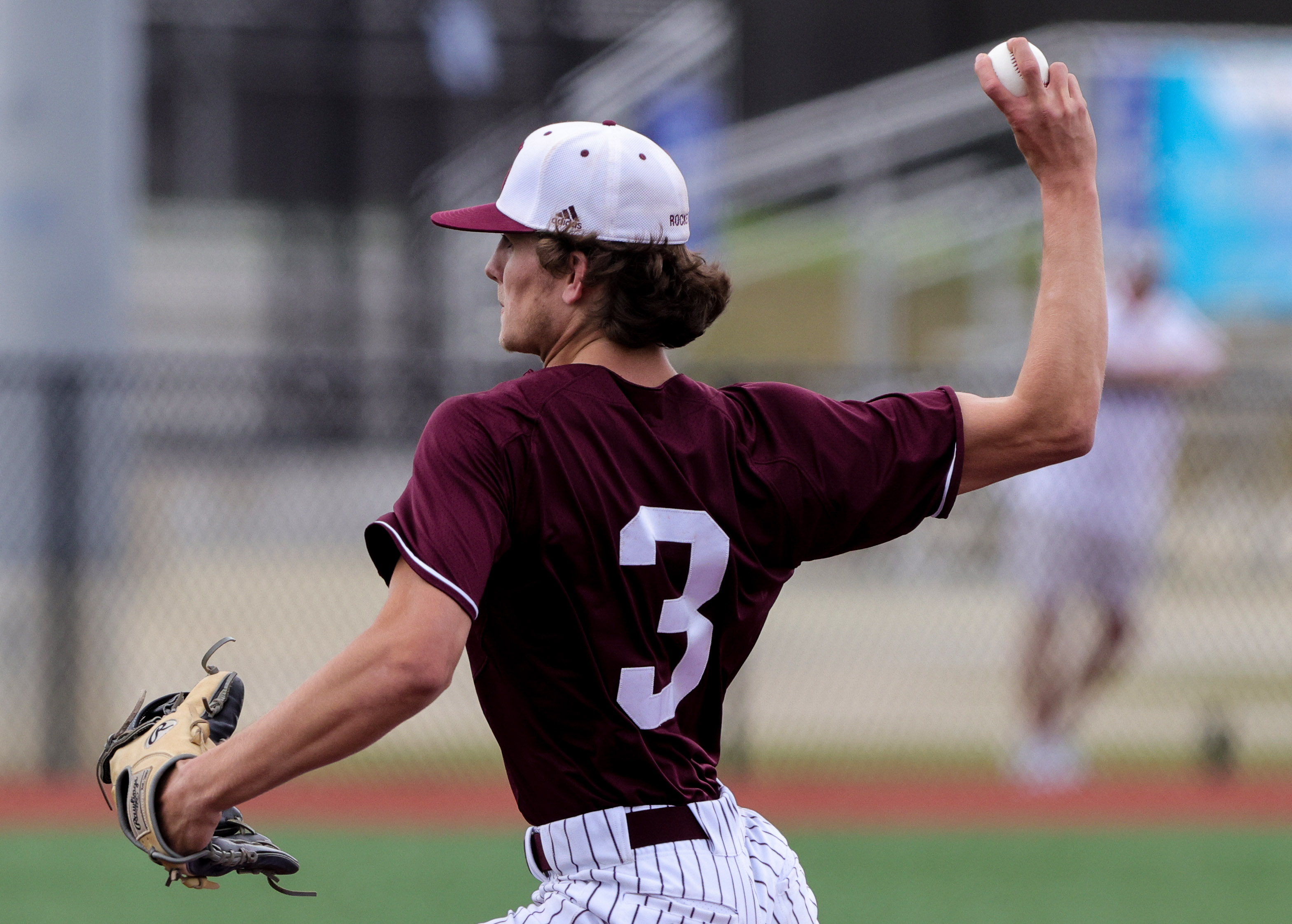 Hoover Buccaneer Baseball Classic - al.com