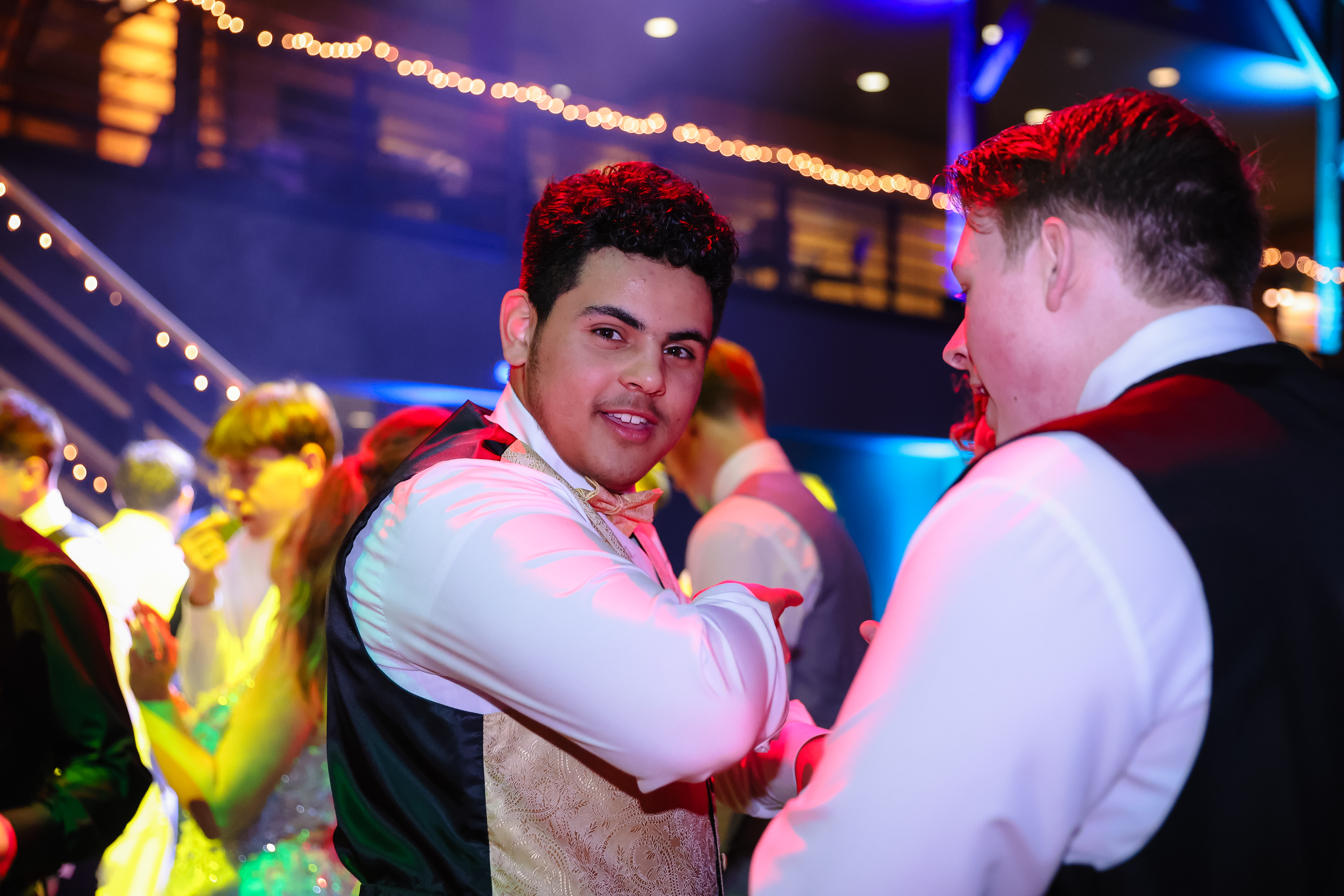 Solvay High School senior ball 2025 - syracuse.com