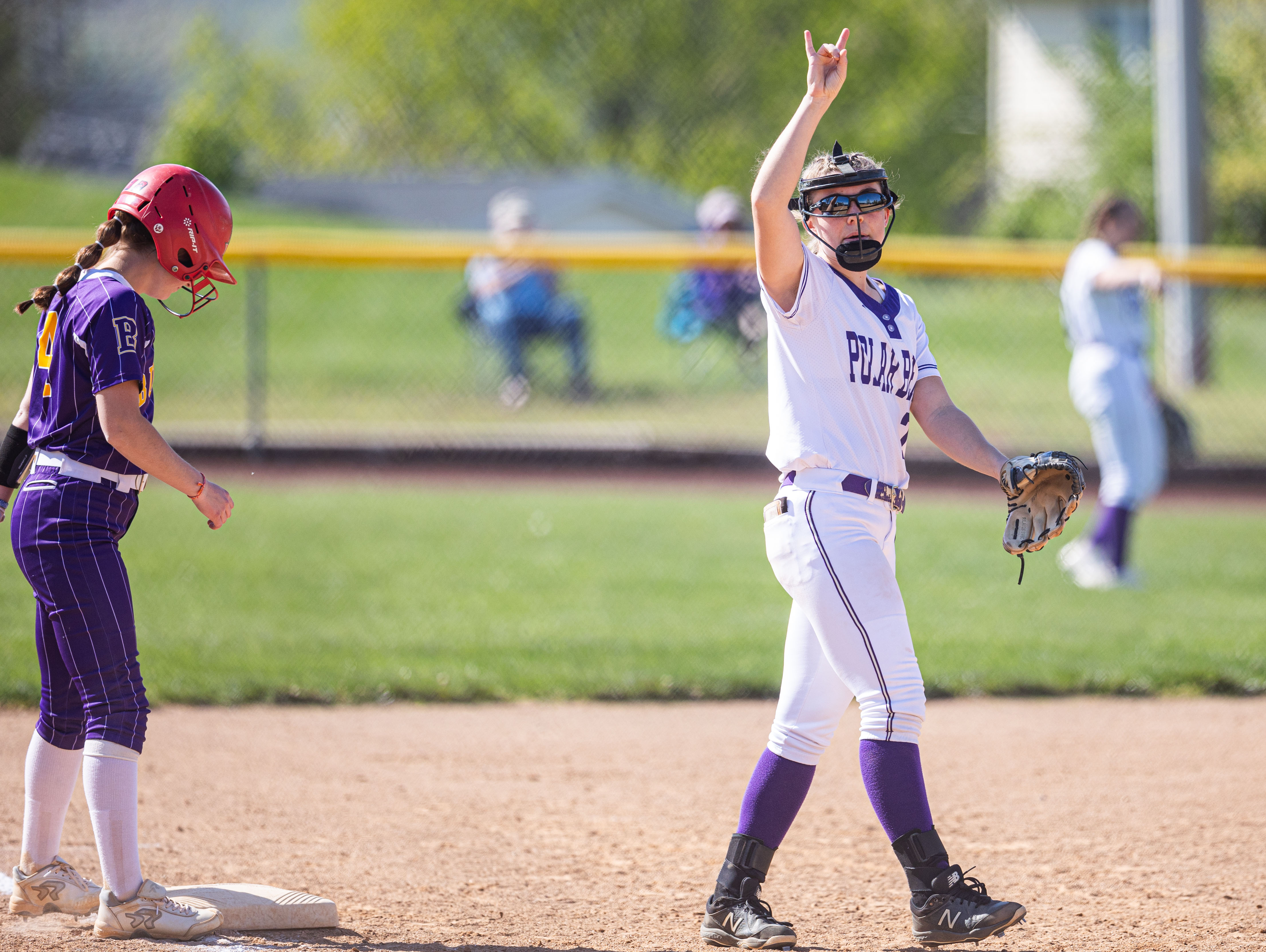 Boiling Springs softball @ Northern York: photos - pennlive.com