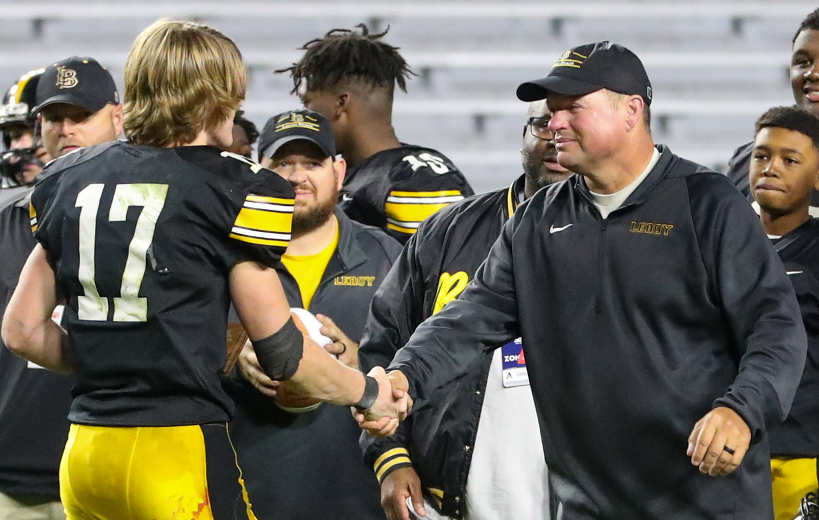 AHSAA Class 1A Football Championship - al.com