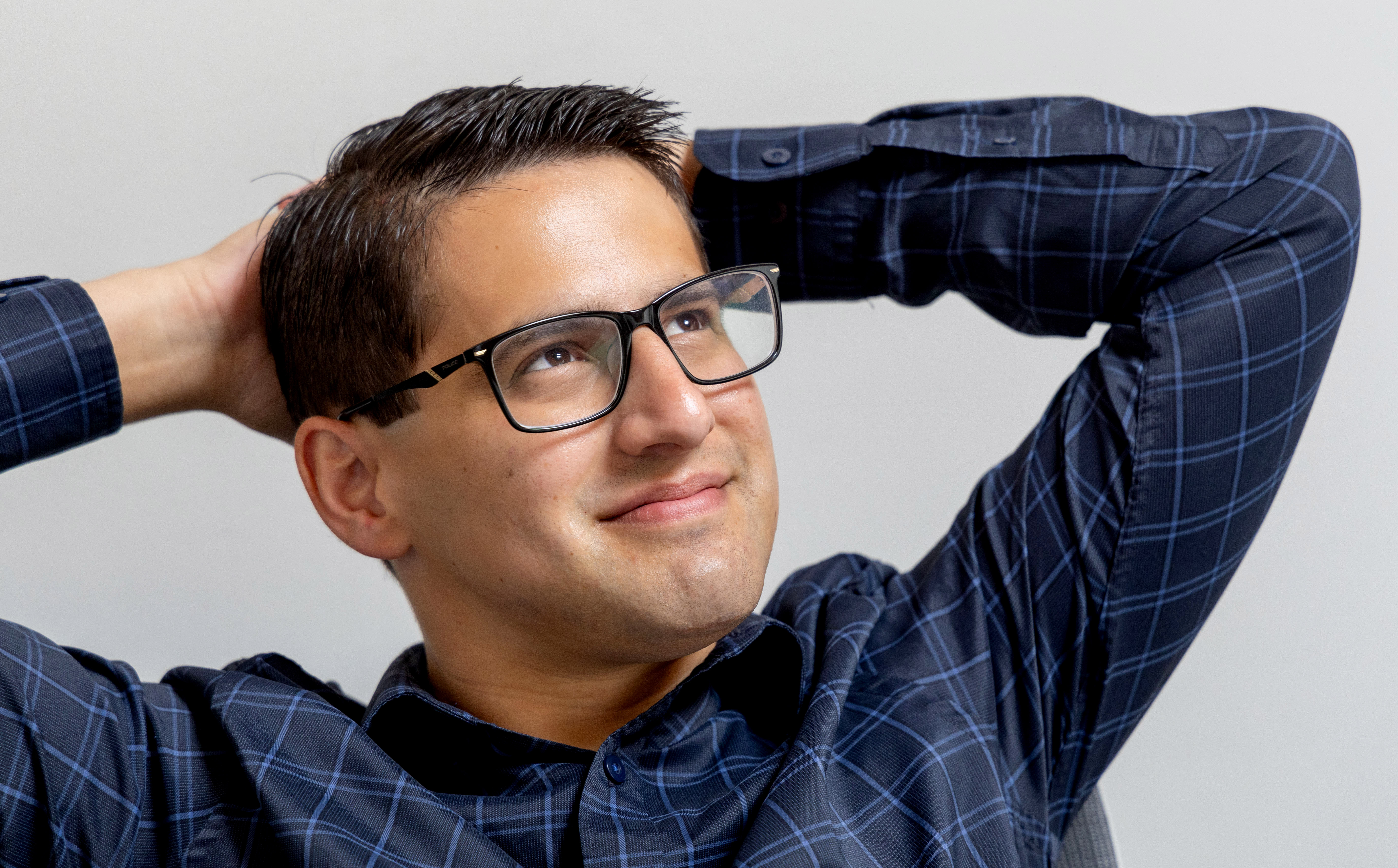 Andrew Trenk - nj.com