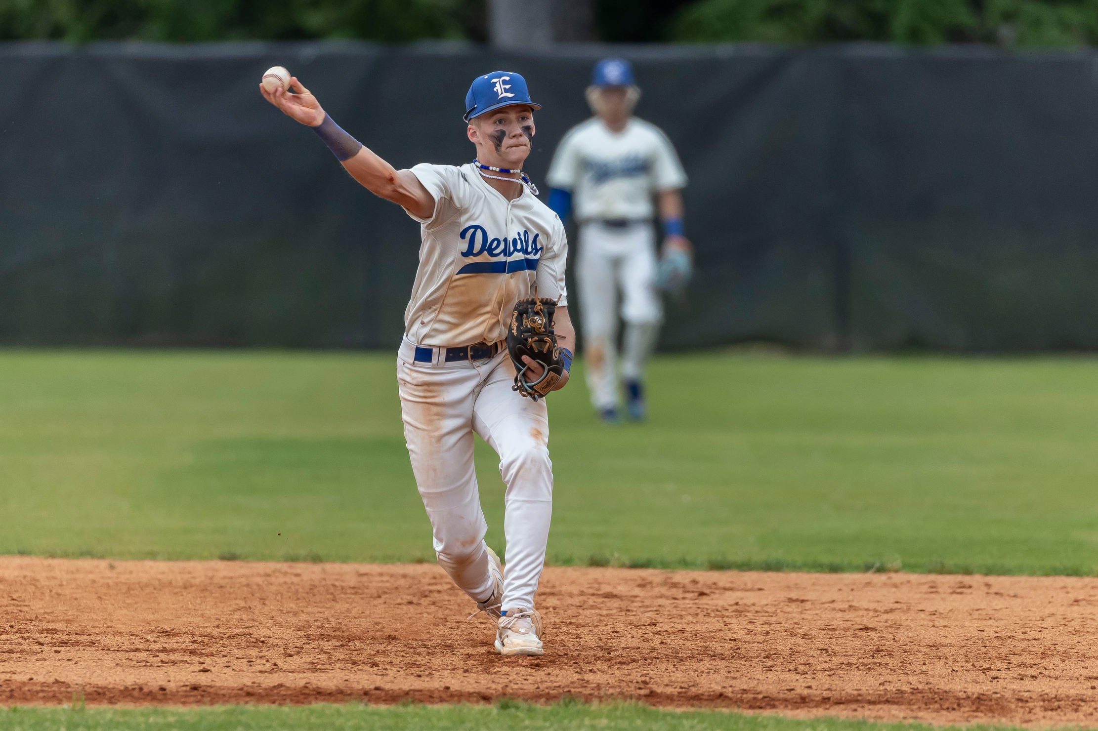 Etowah at Corner Baseball Playoff - al.com