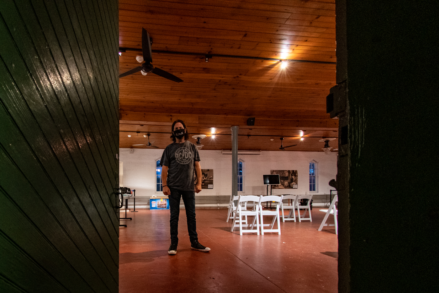 Hyperlocal Paranormal - nj.com