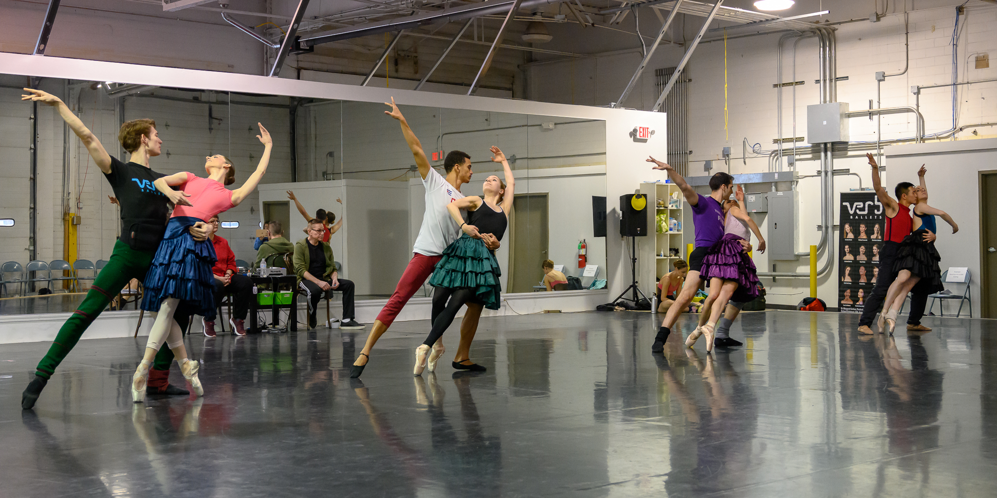 Dance in Northeast Ohio, 2022-23 - cleveland.com