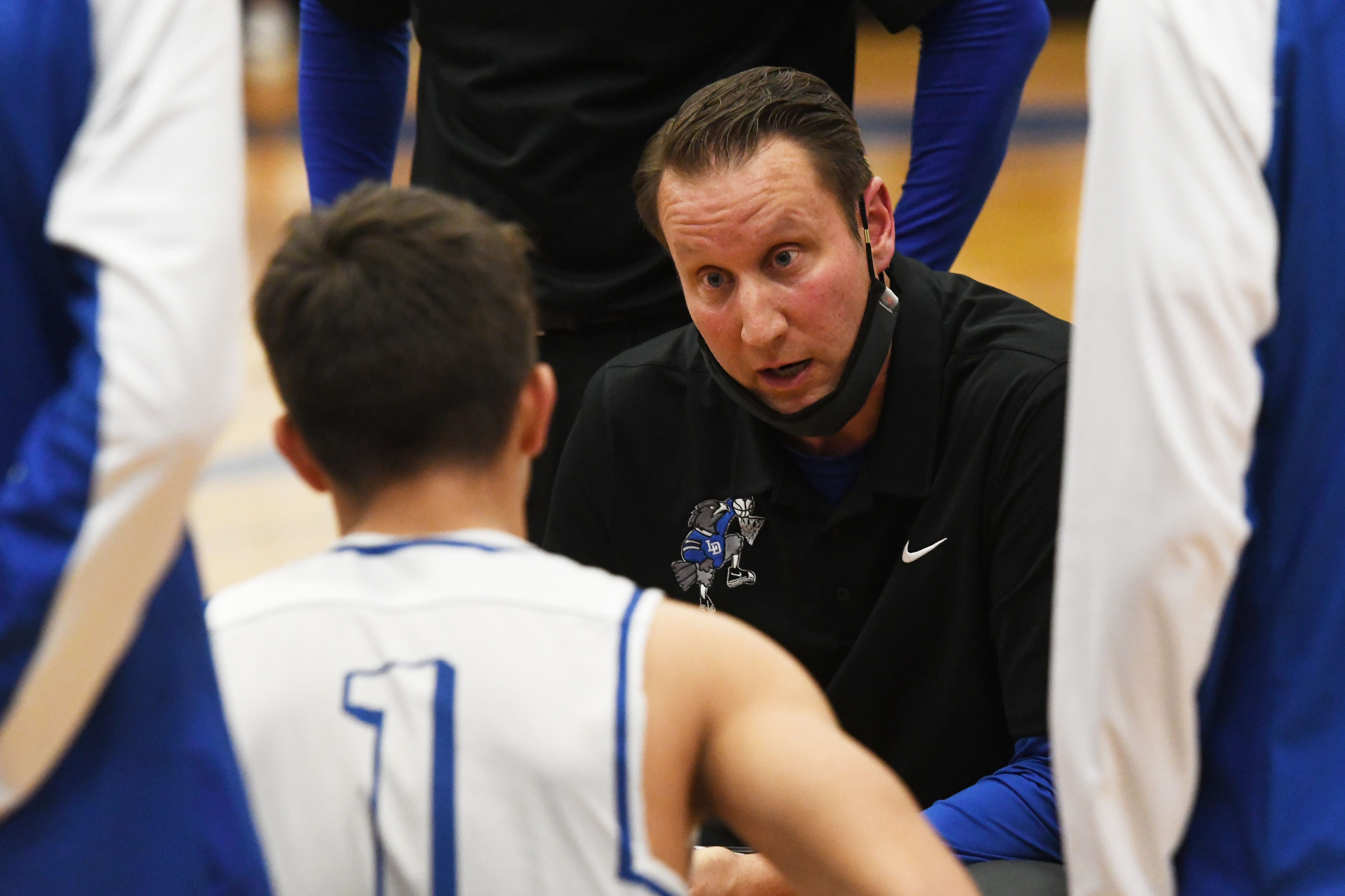 Lower Dauphin vs. Cathedral Prep - pennlive.com