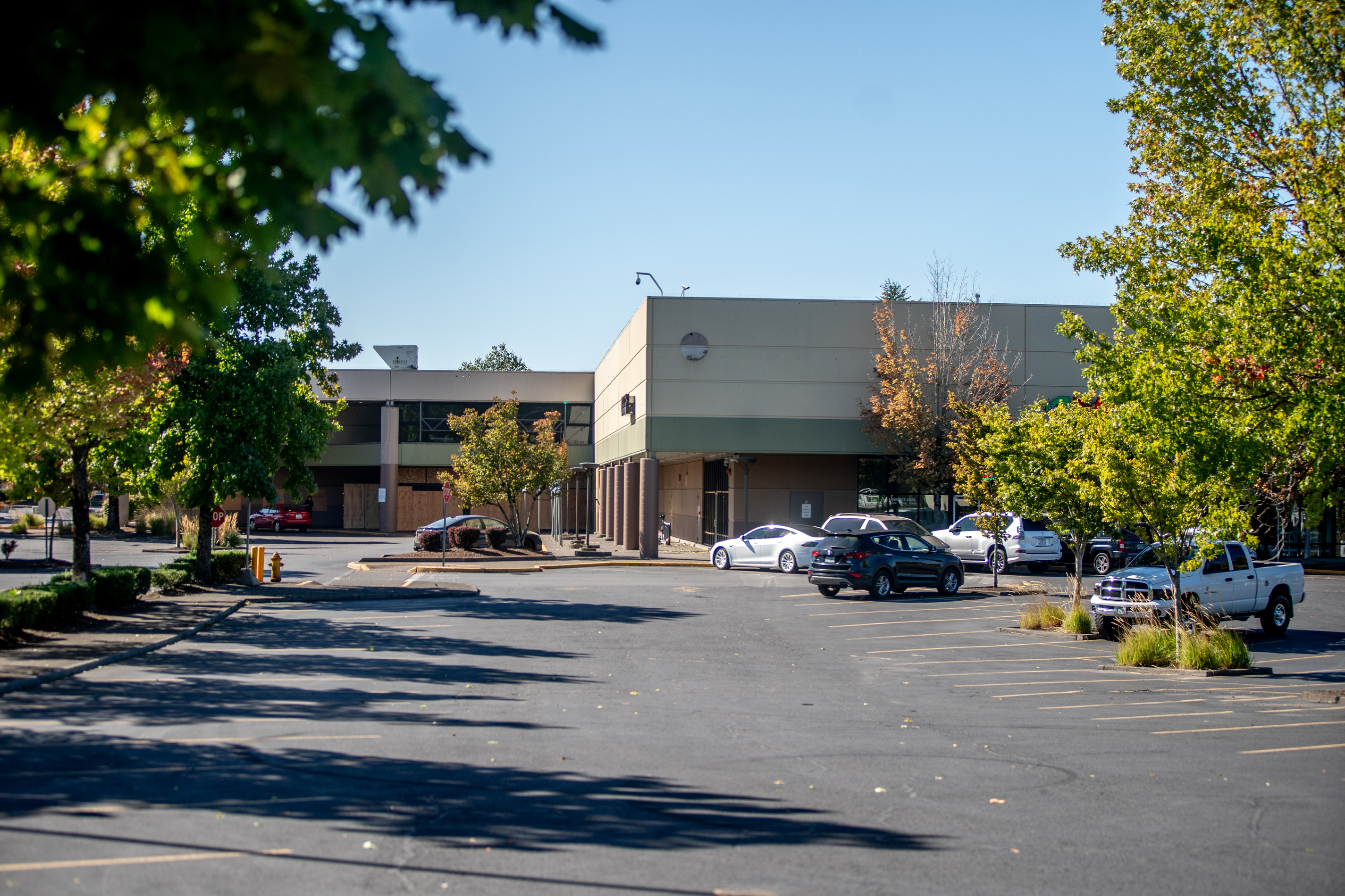 Northeast Portland Gateway Shopping Center - oregonlive.com
