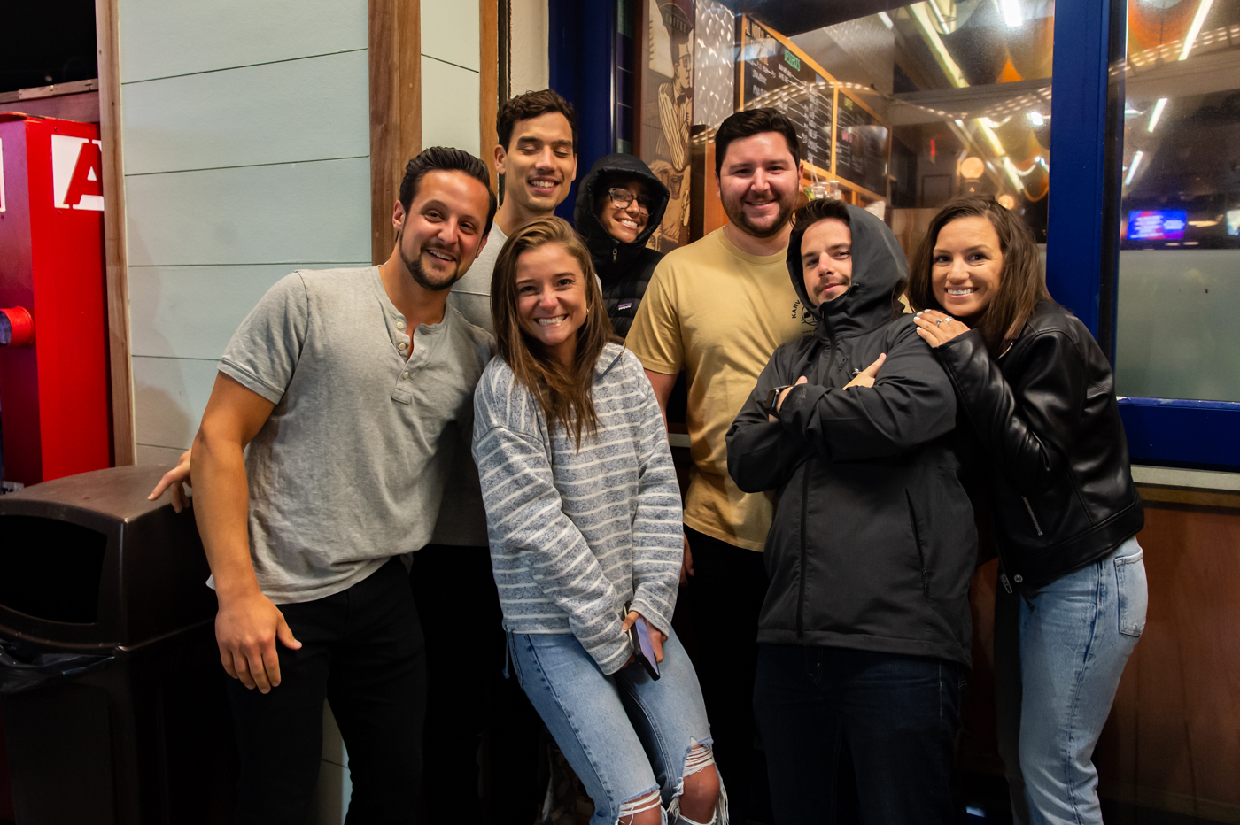 Point Pleasant Beach Nightlife - nj.com