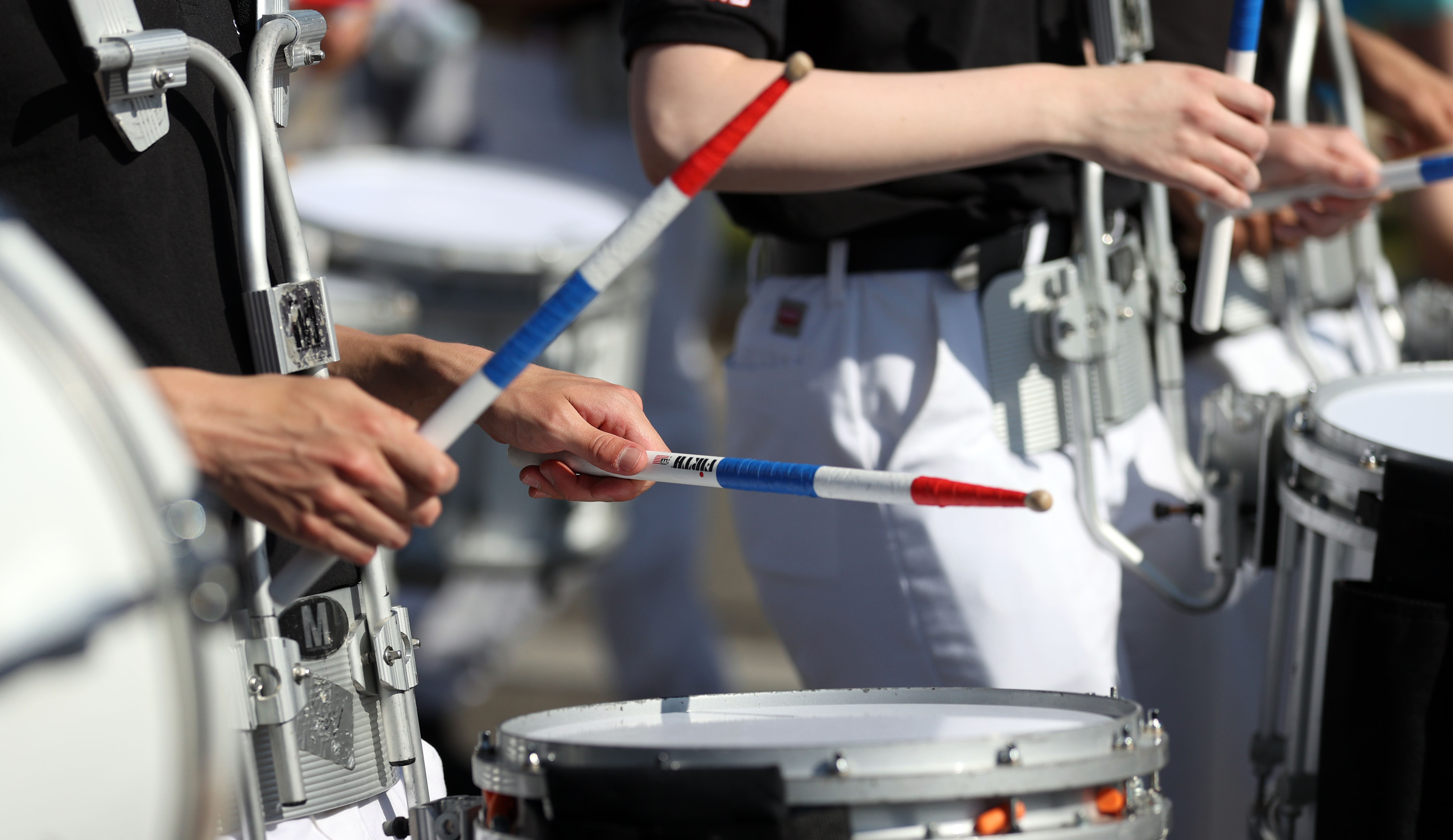 Shaker Heights Memorial Day ceremony and parade，May 29，2023 - cleveland.com