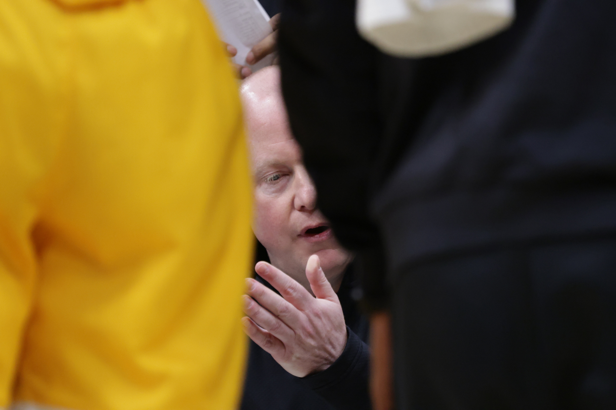 2023 MAC Men's Basketball Championship game - cleveland.com