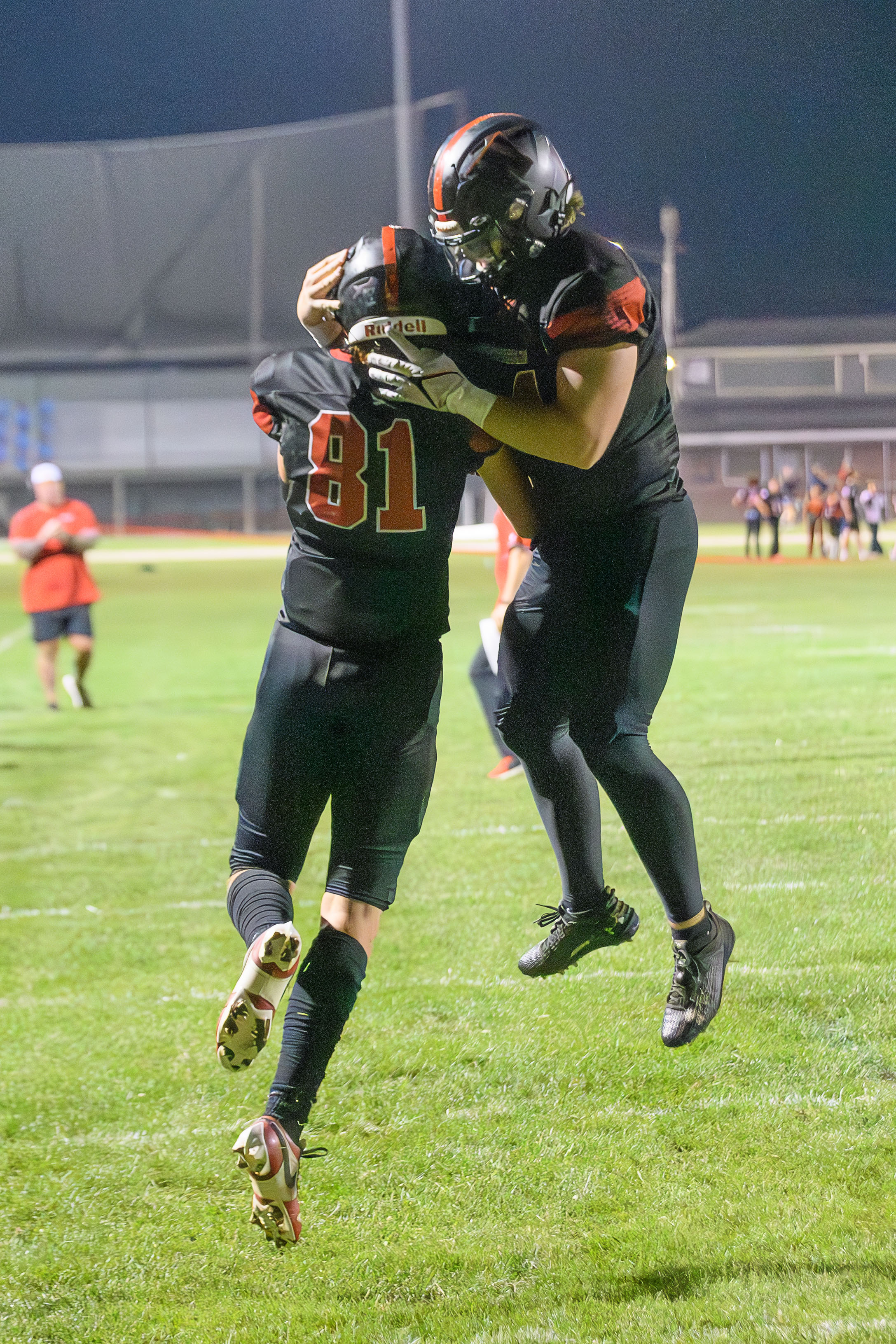 9-20-24 Westfield football vs. Amherst - masslive.com