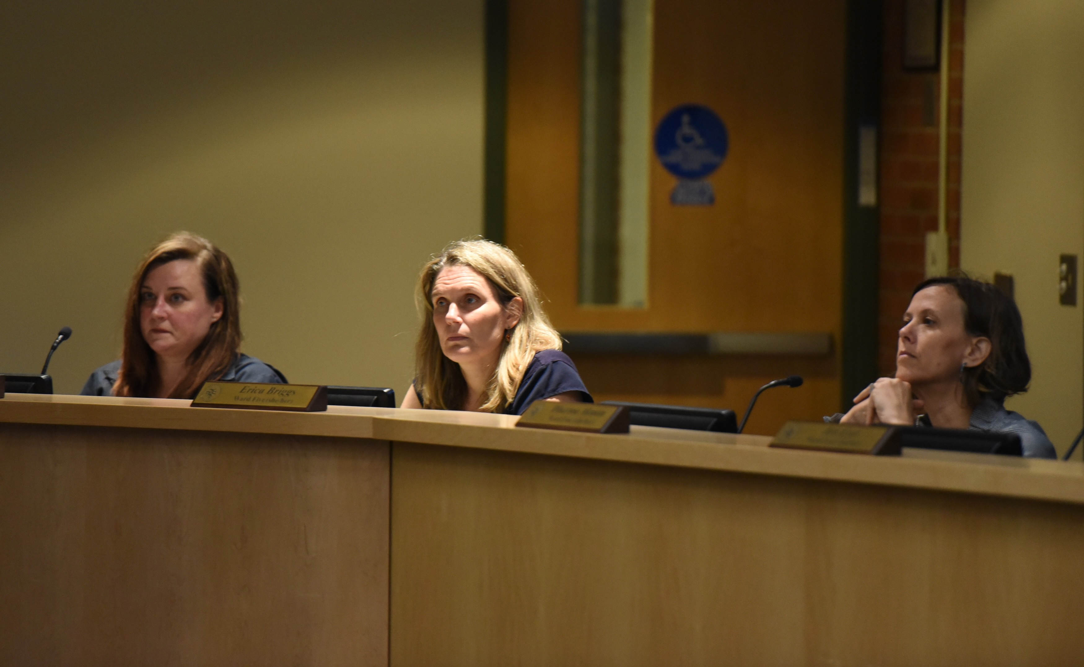 Ann Arbor City Council meeting on Sept. 26, 2023 - mlive.com