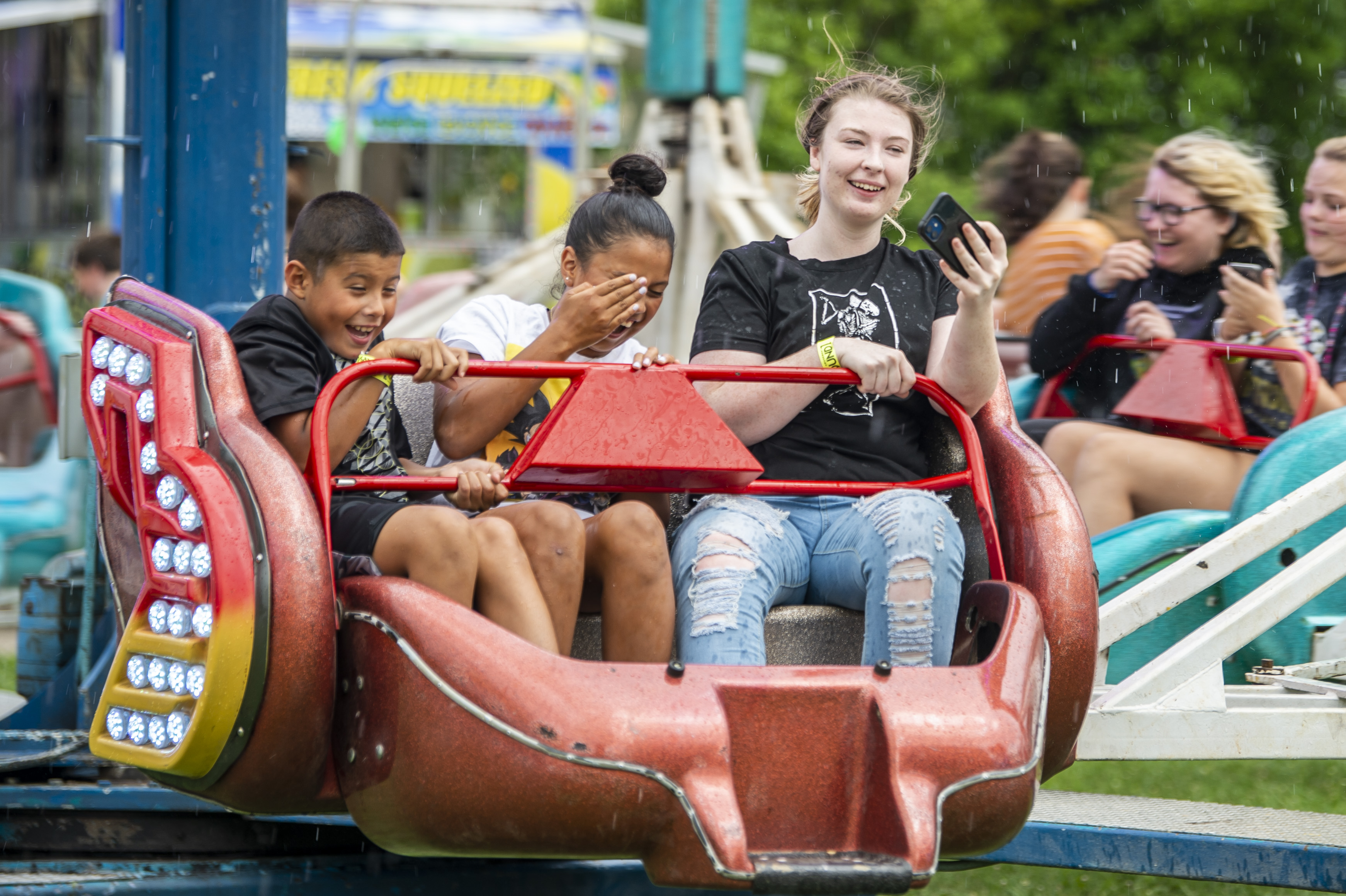 Bay County Fair returns in 2021 - mlive.com