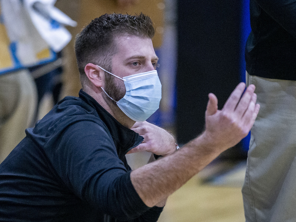 Middletown defeats Lower Dauphin boys 50-41 - pennlive.com