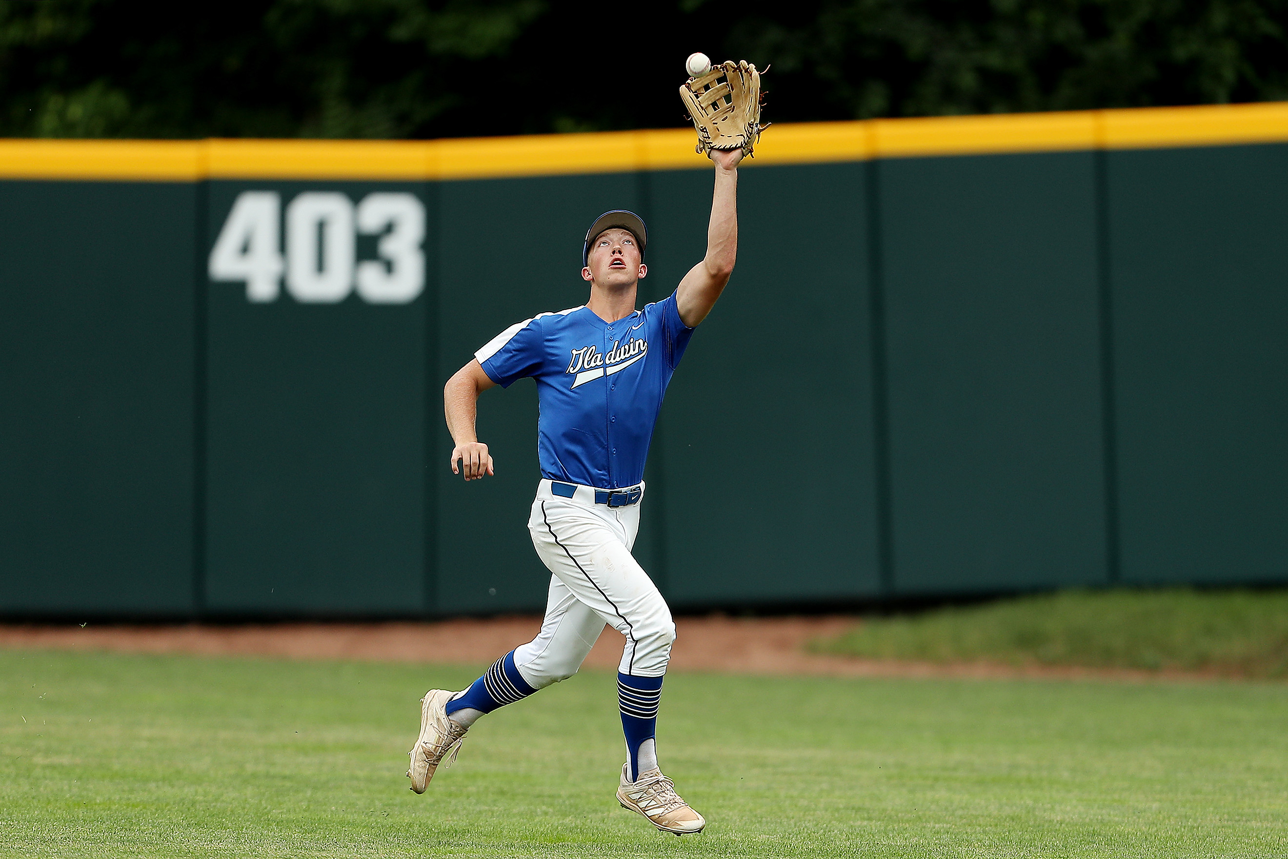 2021 MHSAA baseball state semifinals – June 18, 2021 - mlive.com