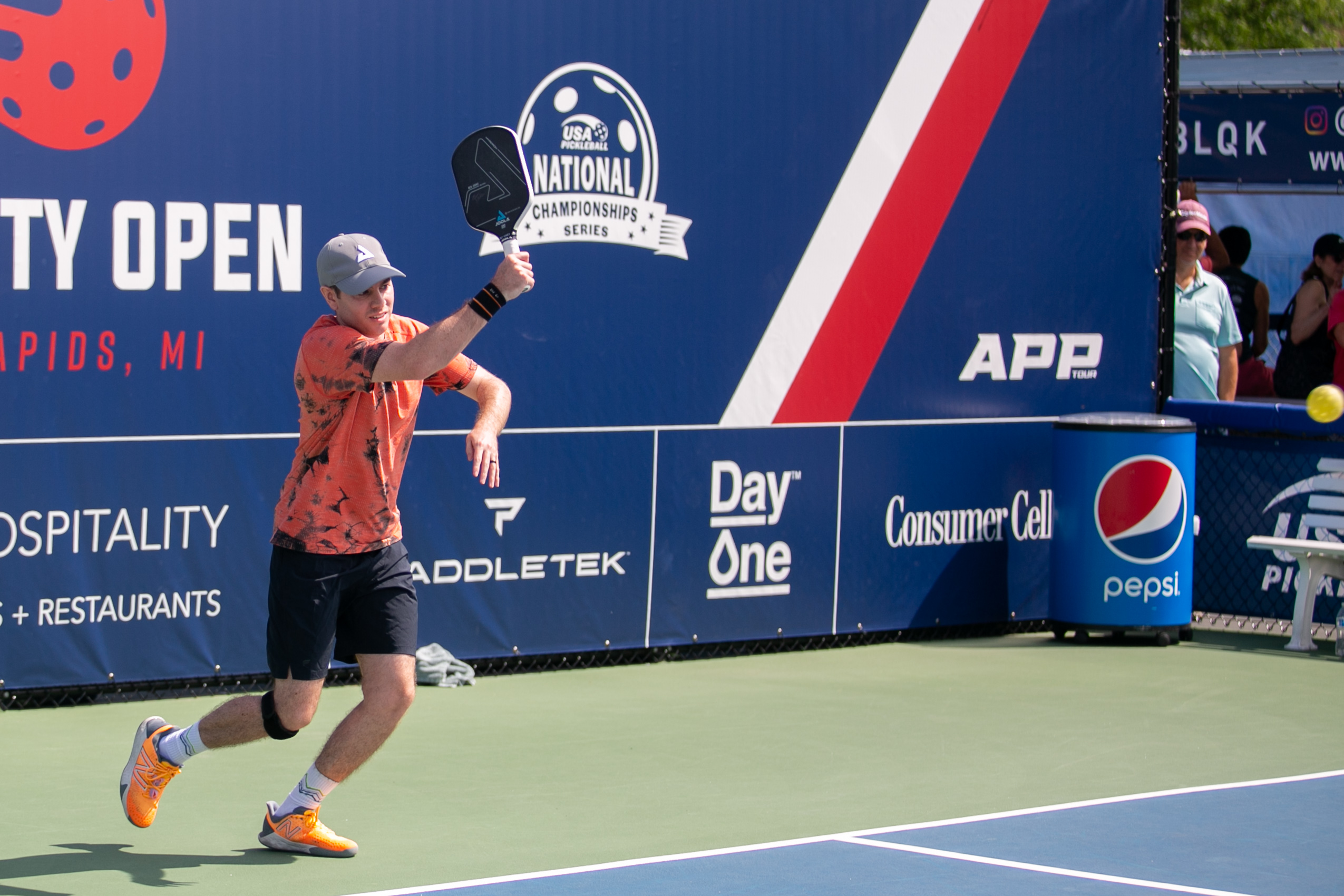 2022 Beer City Open - mlive.com