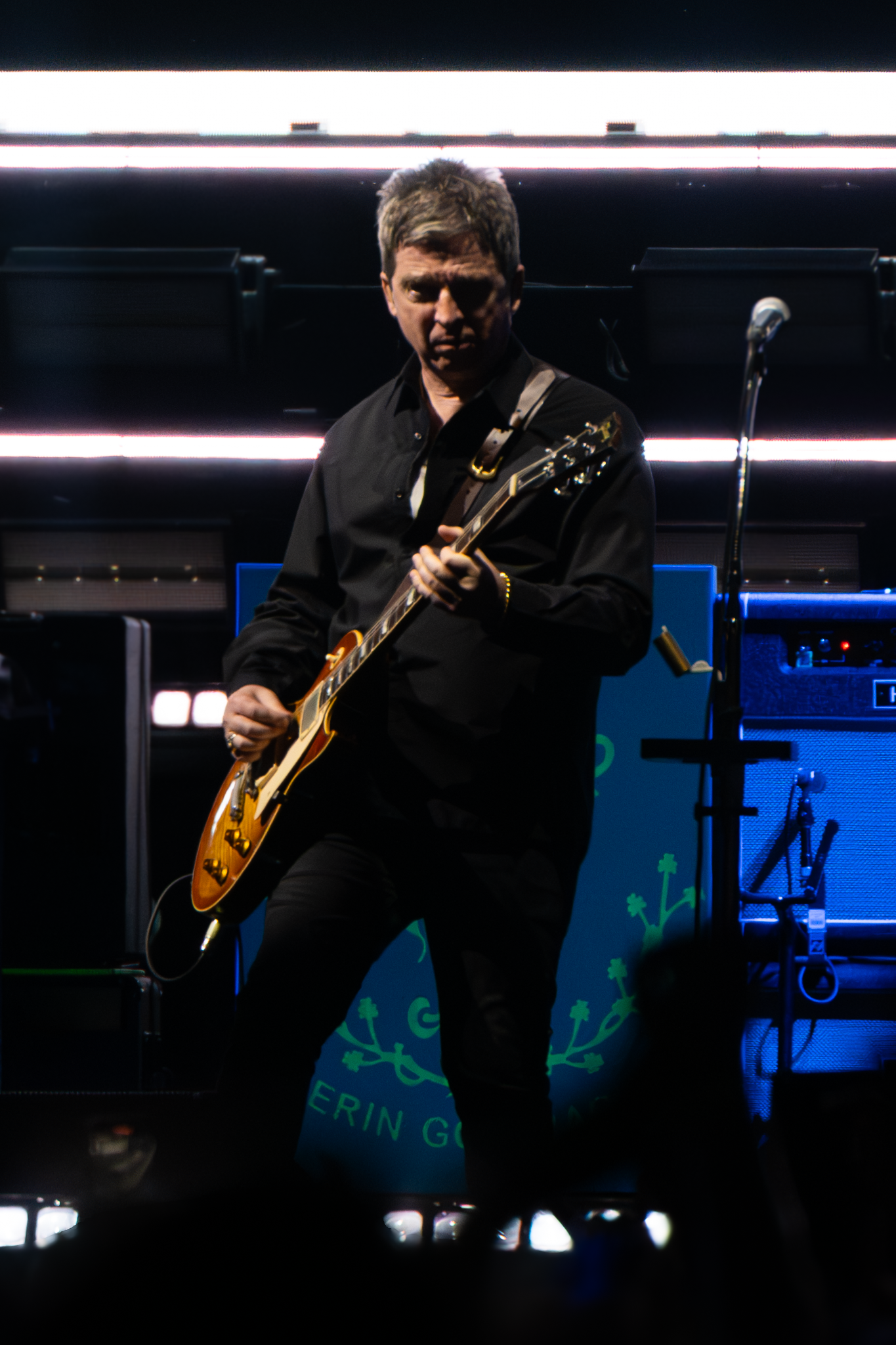 Oasis at MetLife Stadium - nj.com
