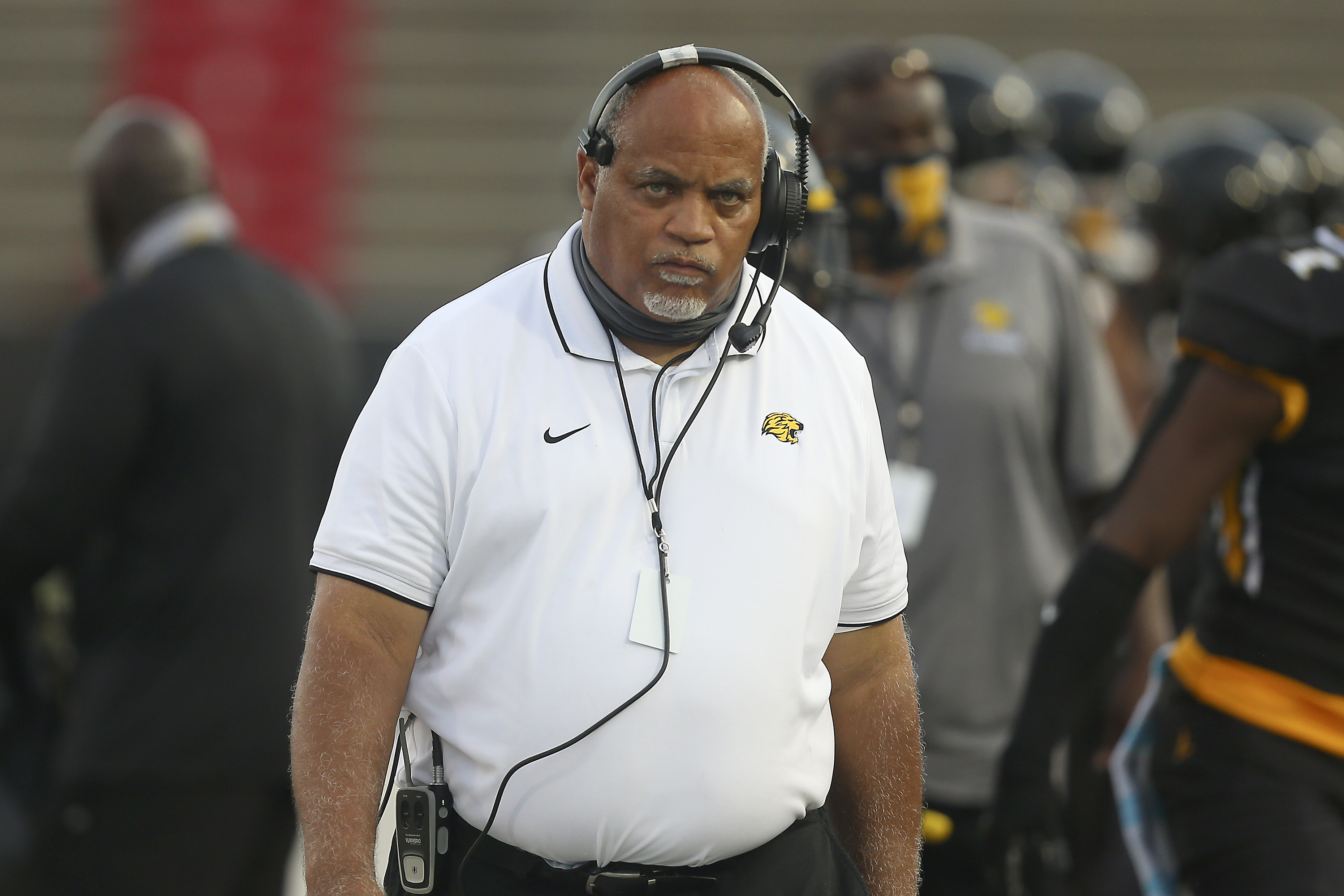 Williamson vs LeFlore Football - al.com