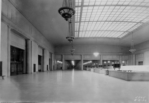 Cleveland Union Terminal through the years - cleveland.com