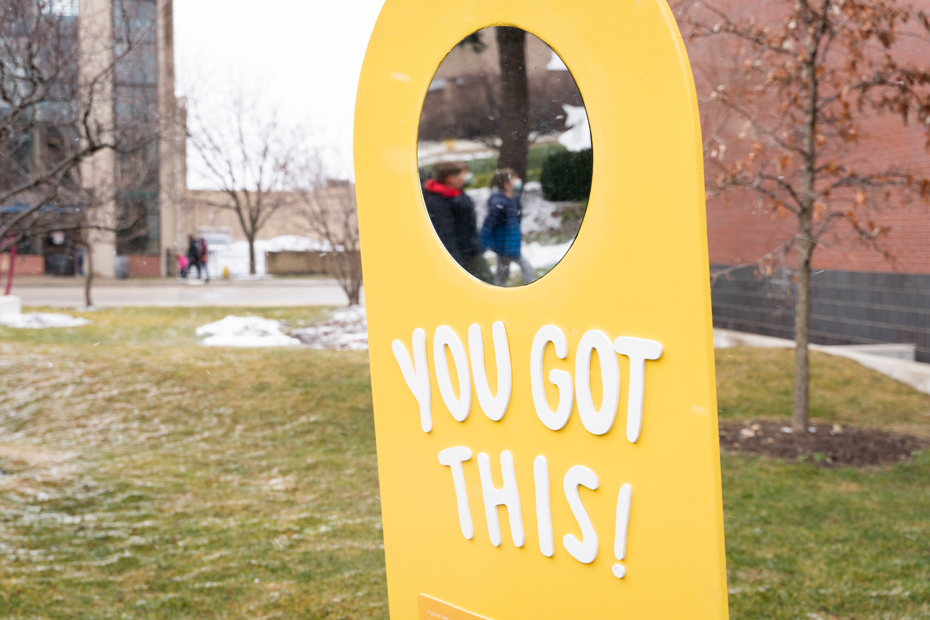 World of Winter Festival returns to downtown Grand Rapids with new art ...