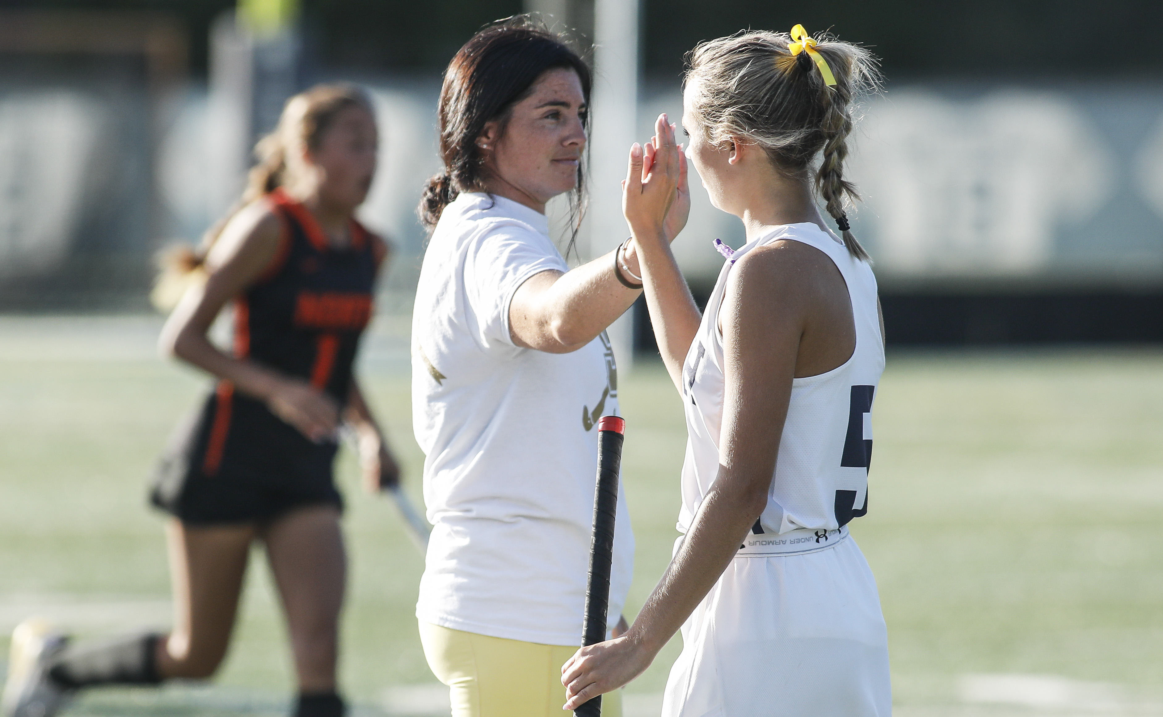 Field Hockey: Middletown South takes on Middletown North on September ...
