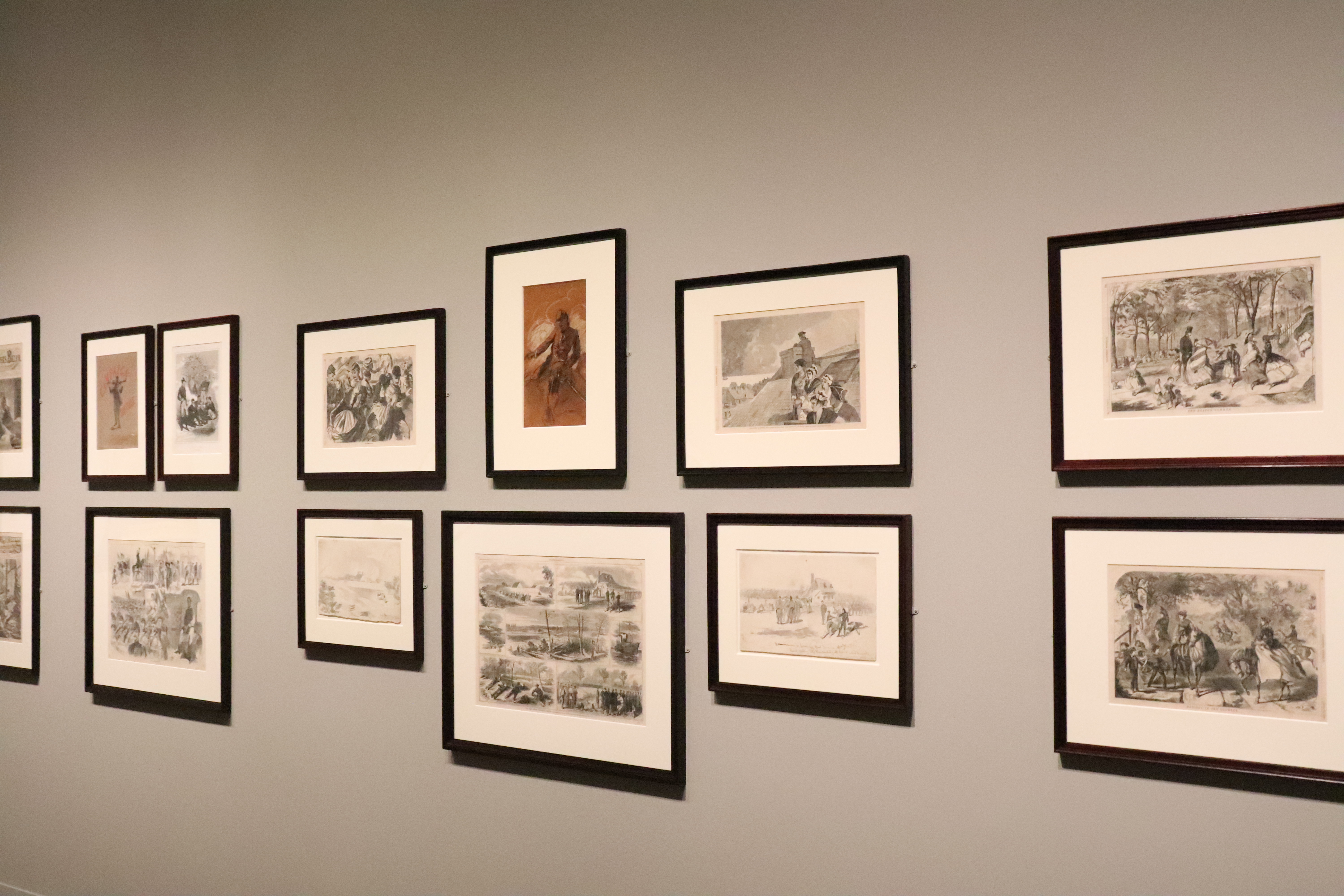 'Of Light & Air: Winslow Homer in Watercolor' art exhibition at MFA ...