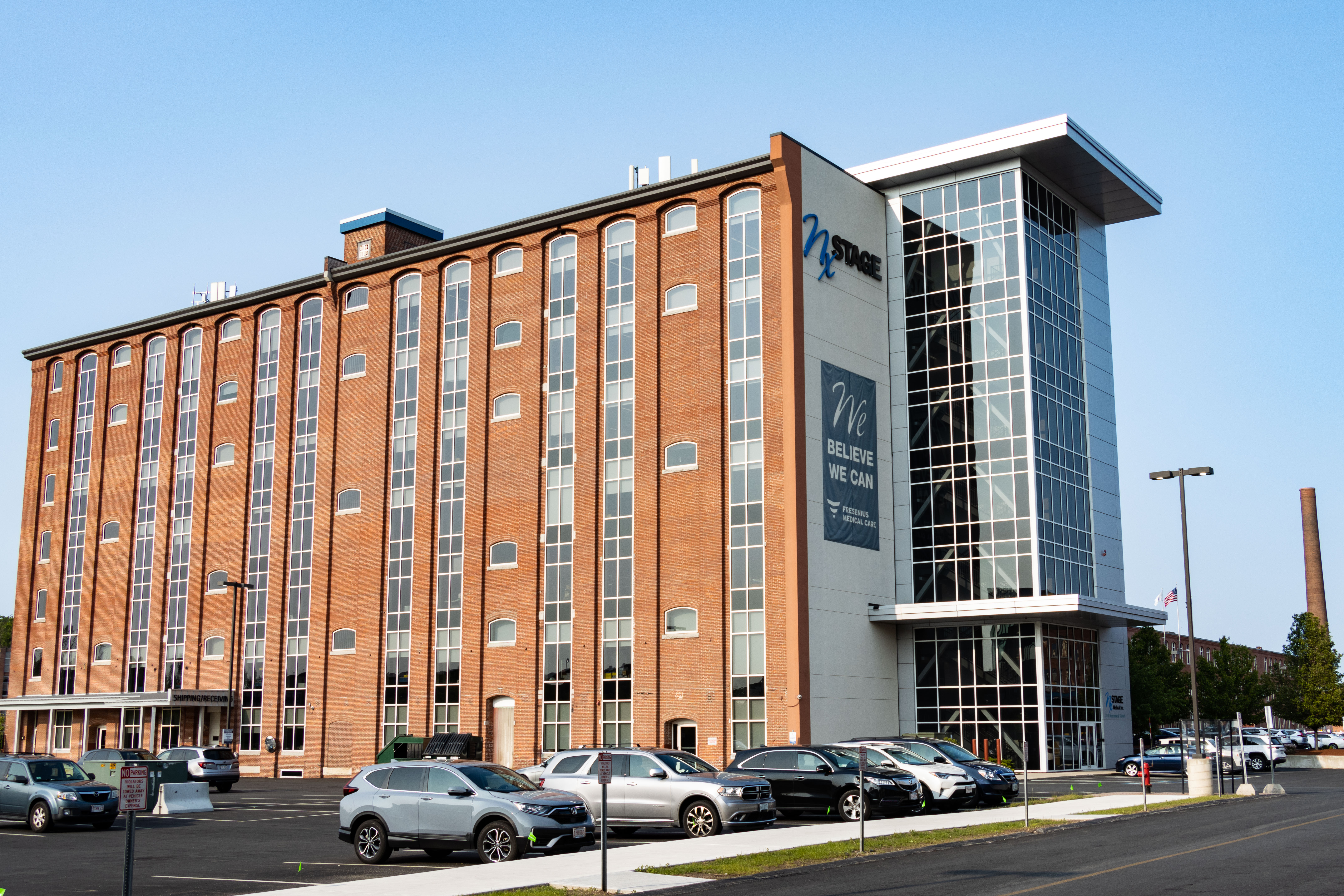 Riverwalk Innovation District - masslive.com