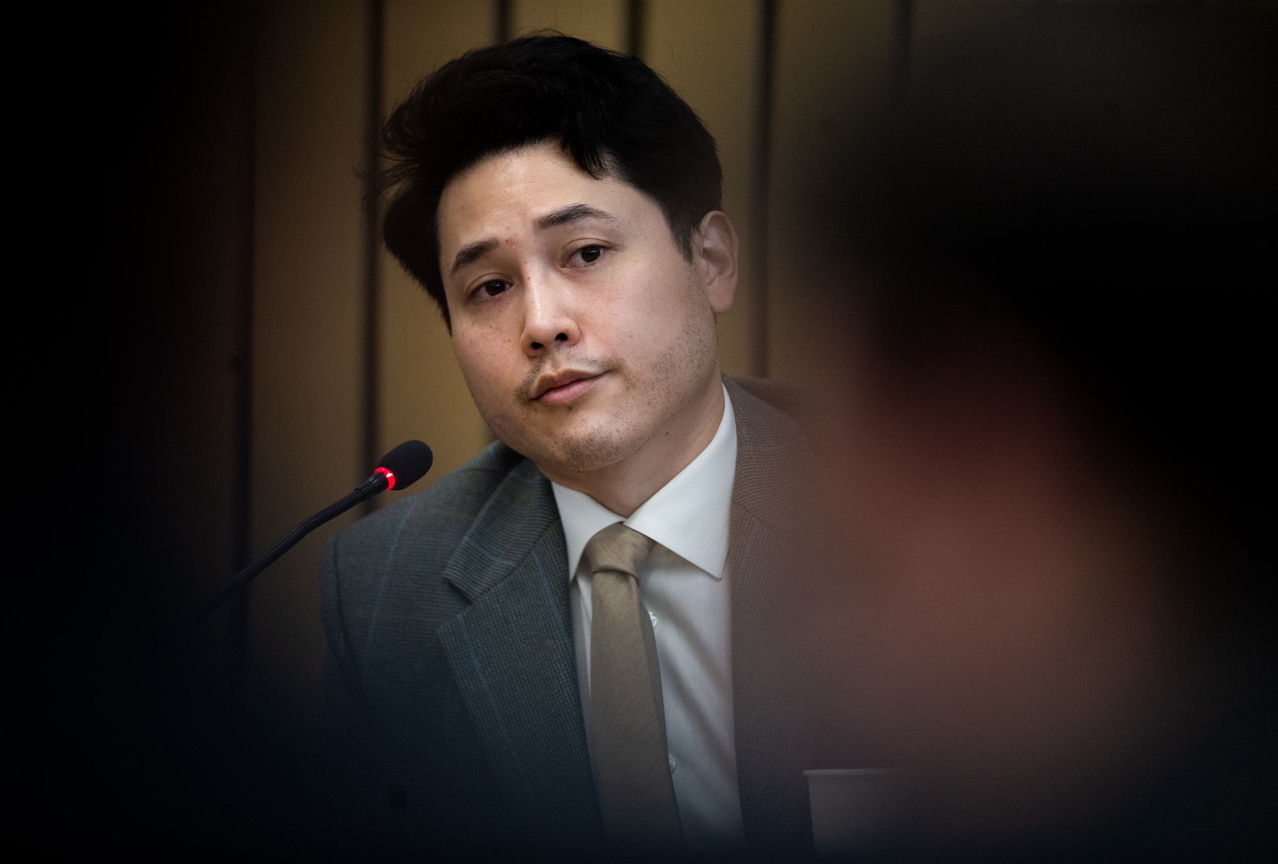 John Hacker trial - oregonlive.com