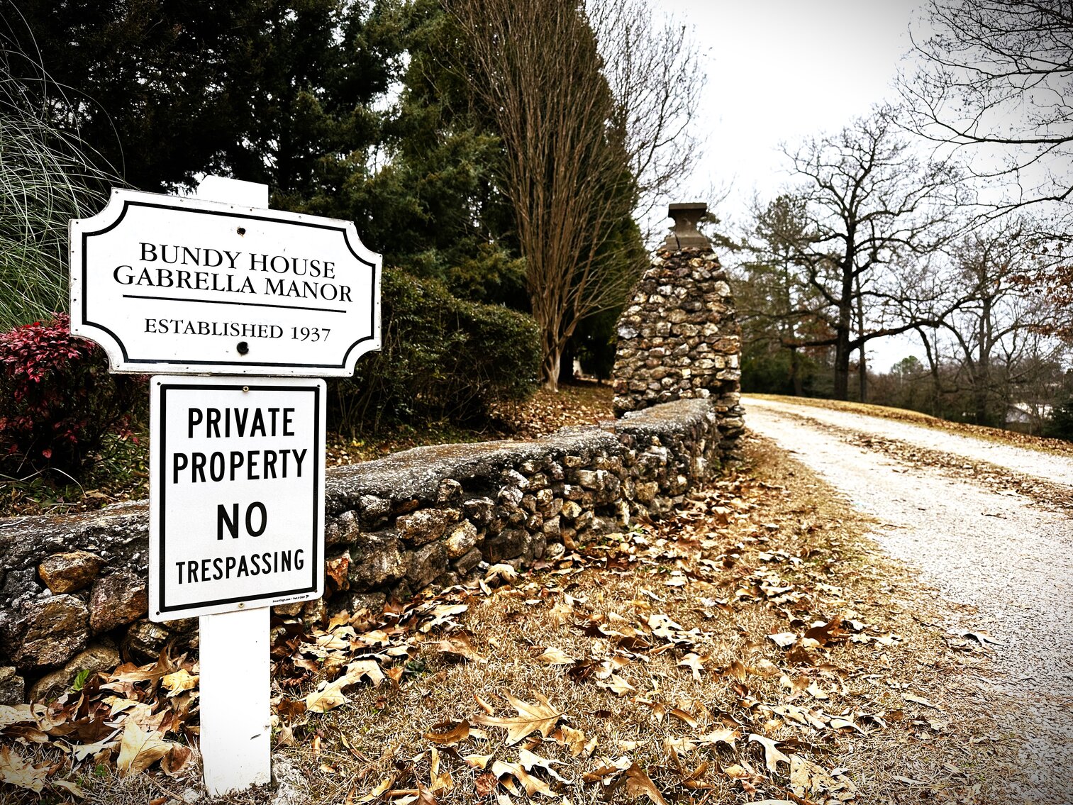 Gabrella Manor - al.com