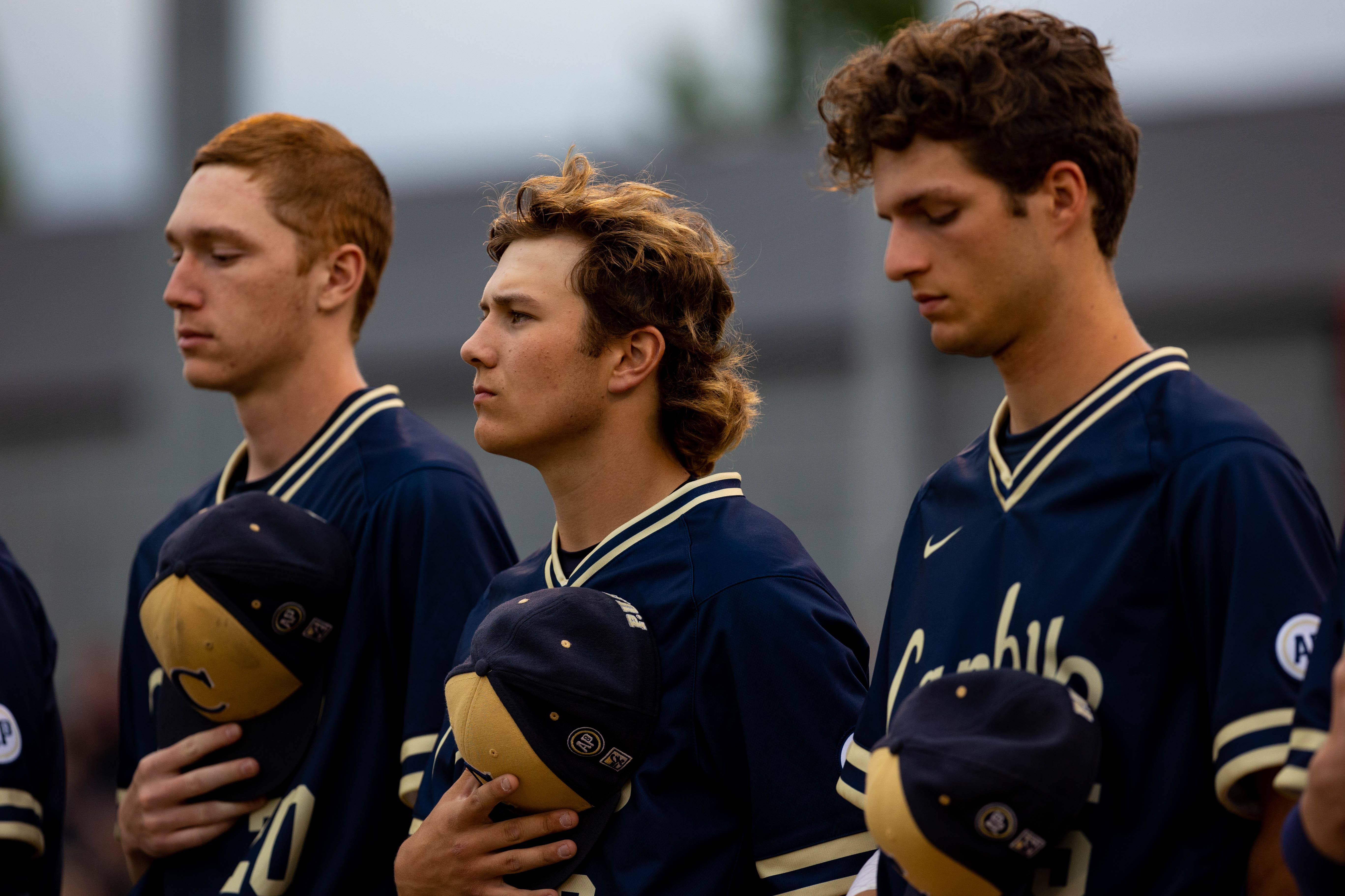 West Linn beats Canby for Class 6A baseball state championship ...