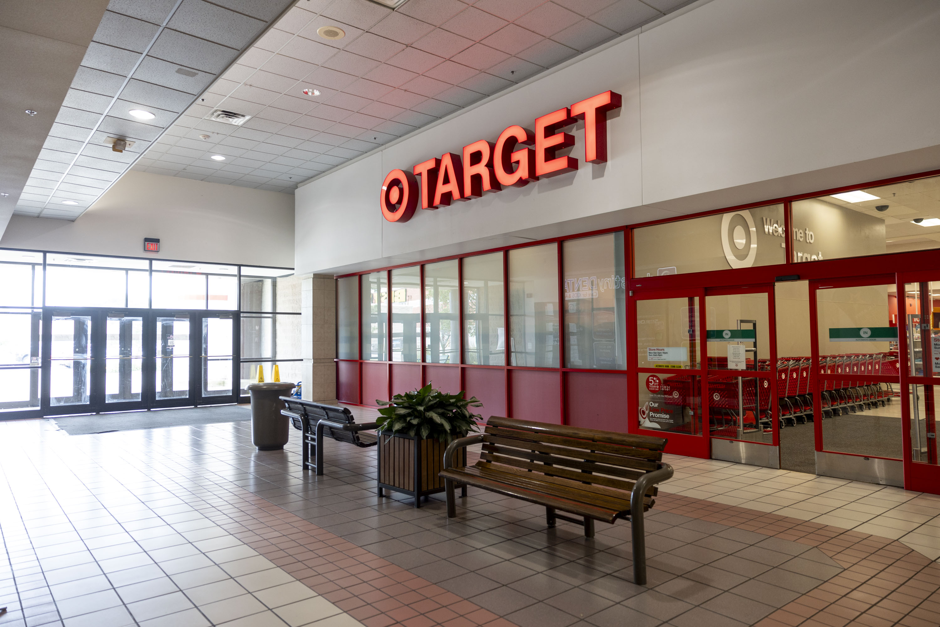 Jackson Malls - mlive.com