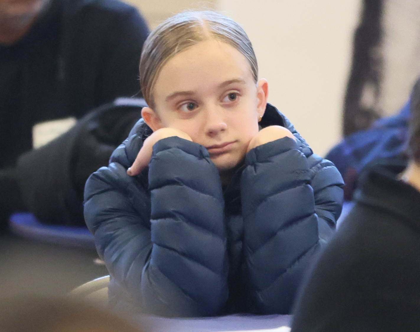 Many Voices, One CommUnity event in honor of Dr. Martin Luther King Jr ...