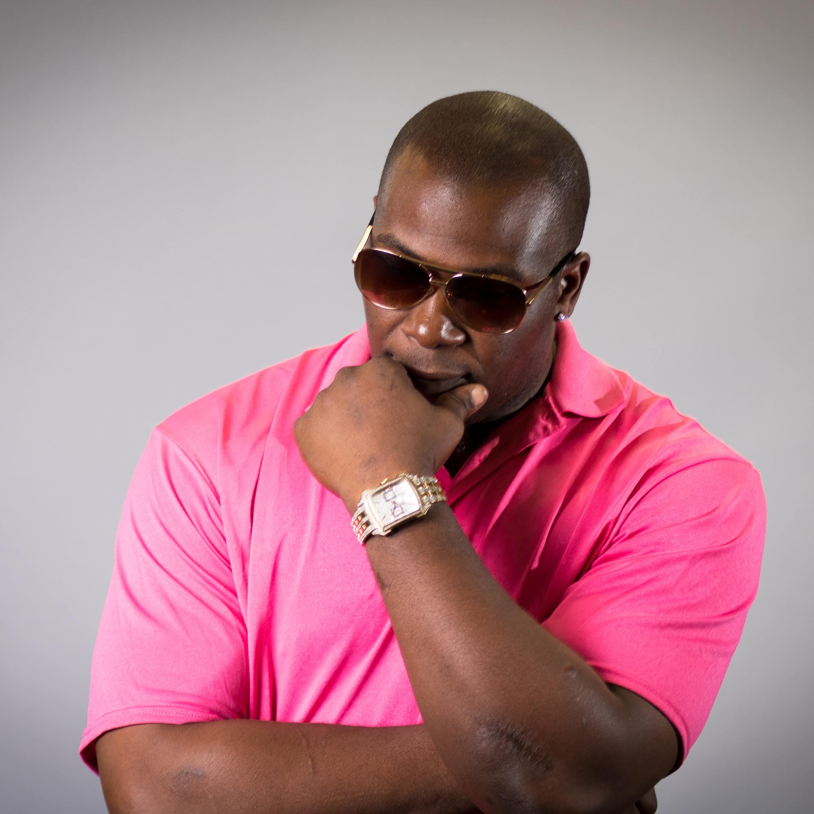 Syracuse filmmaker Tyrone Jackson - syracuse.com
