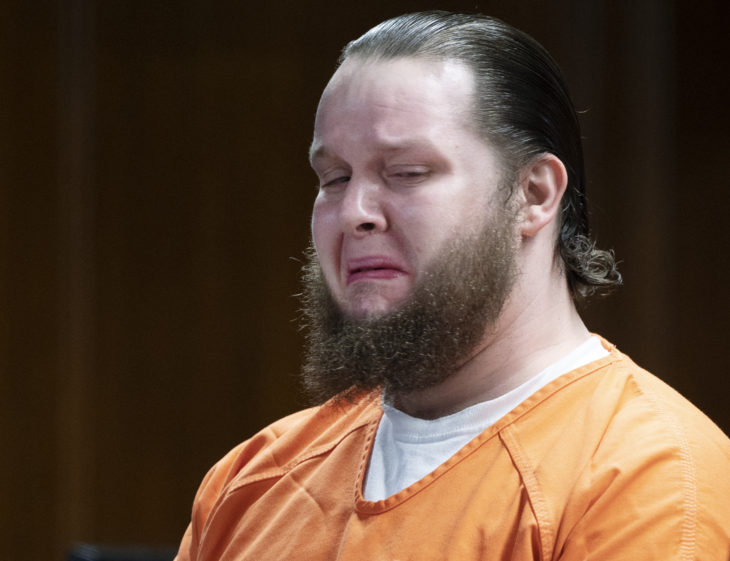 Brad Allen Risner sentencing - mlive.com