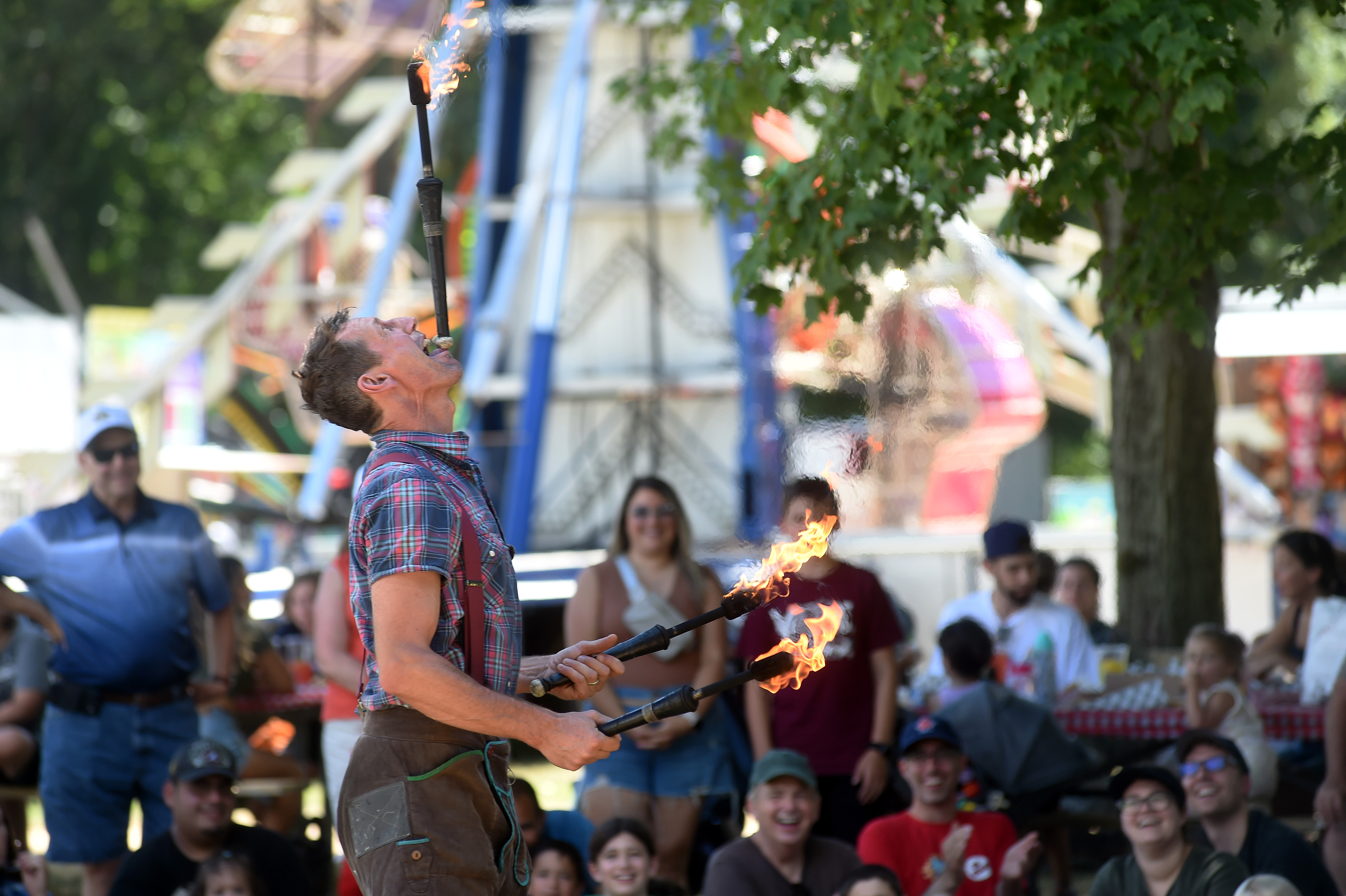 Monmouth County Fair July 27-31, 2022 - nj.com
