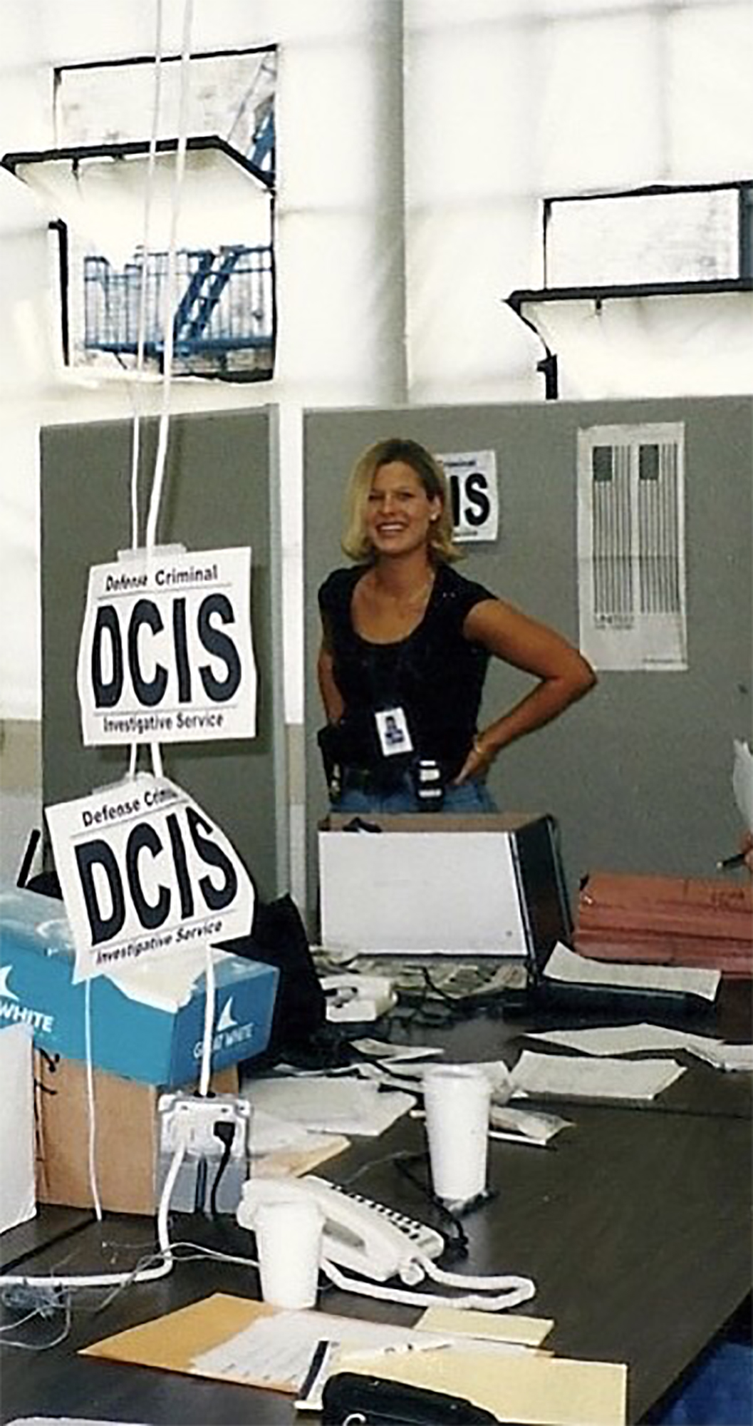 Syracuse federal agent recalls Sept. 11 investigation - syracuse.com