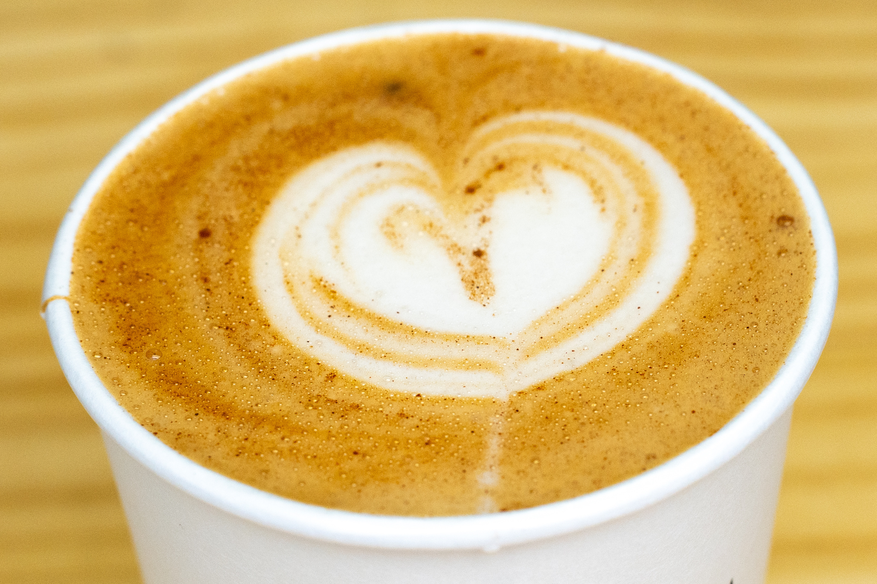 Meraki Coffee - mlive.com
