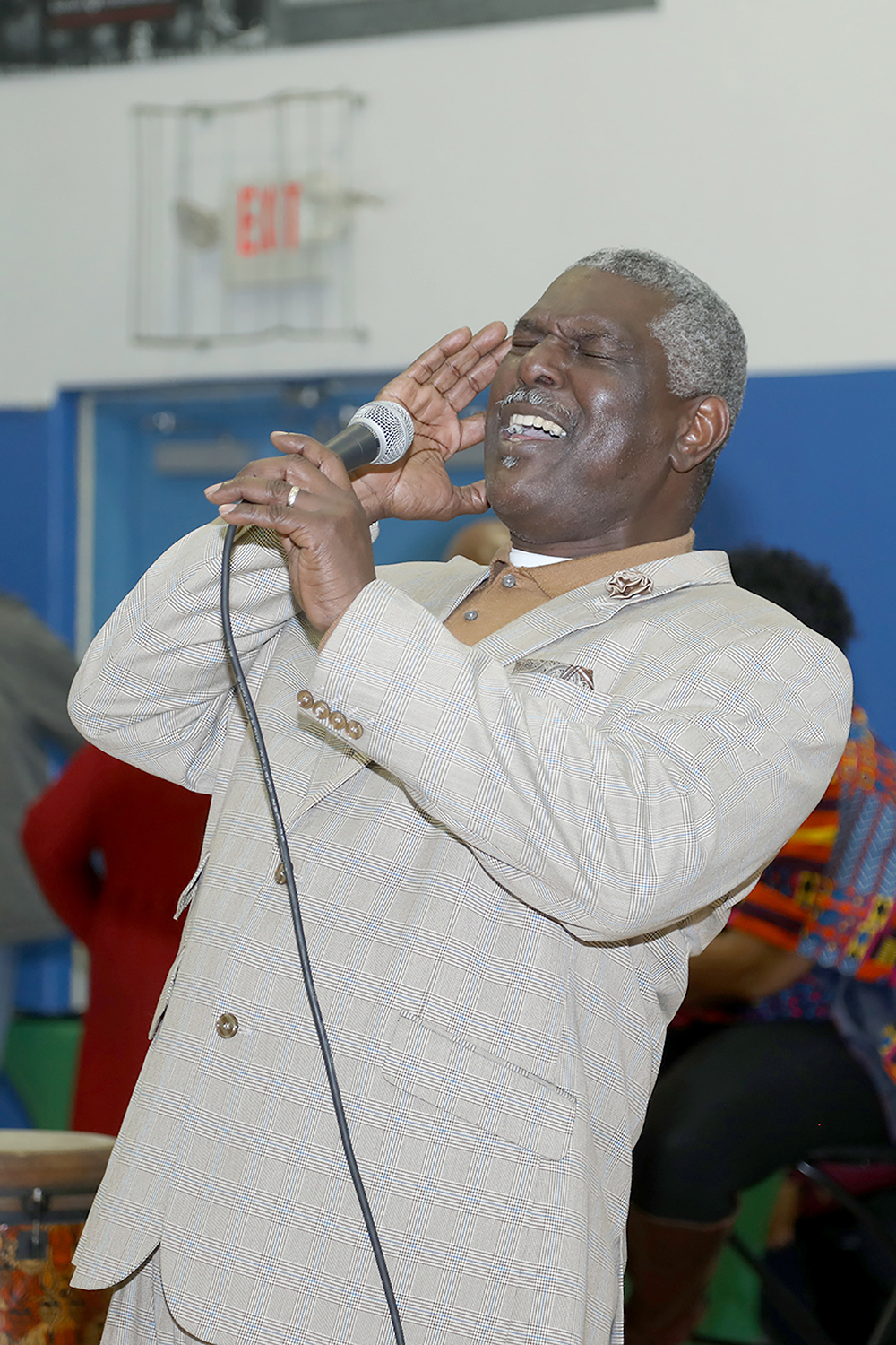 The Springfield Citywide Kwanzaa Celebration - masslive.com