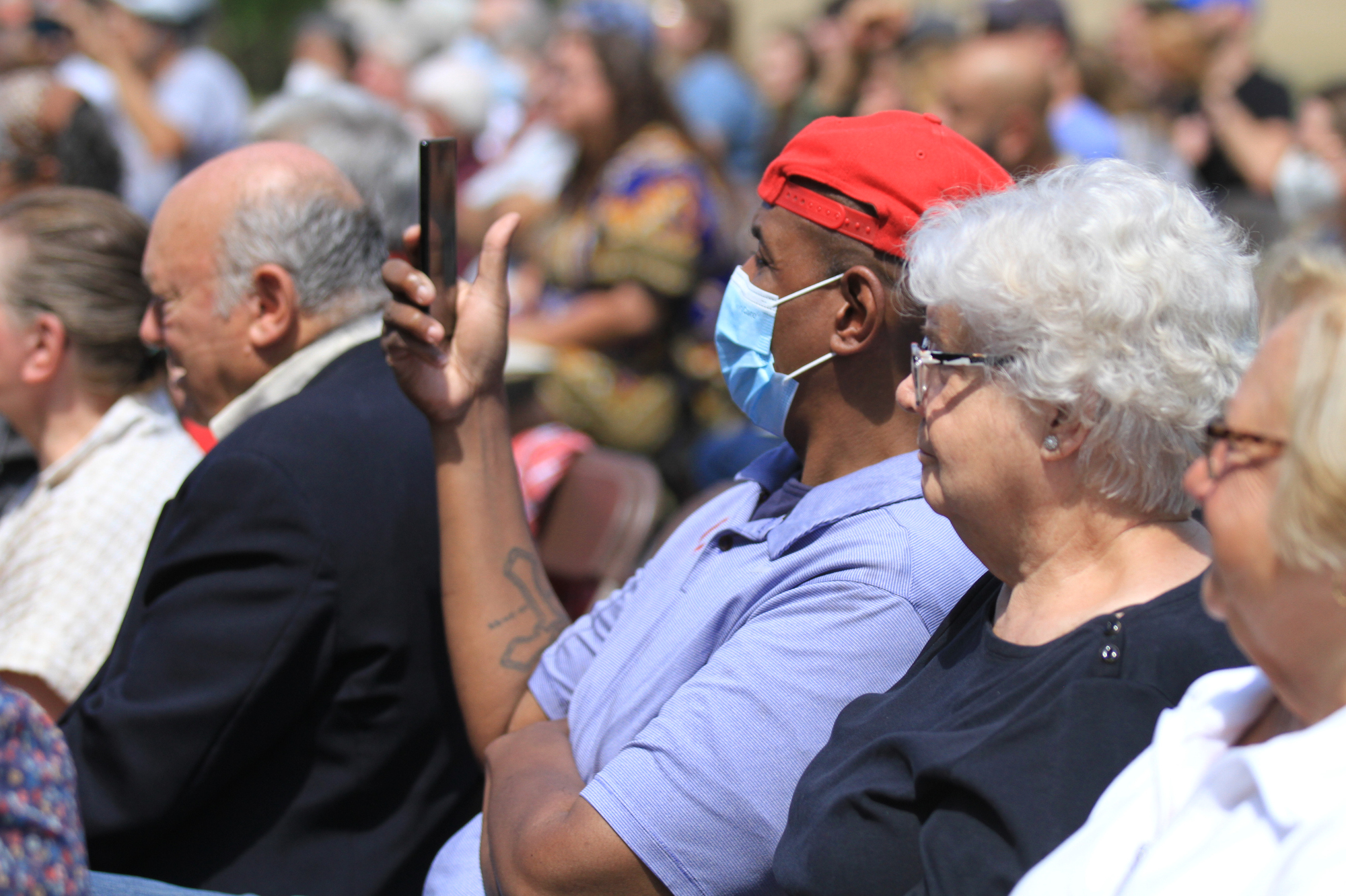The Rice Butterfly Memorial - cleveland.com