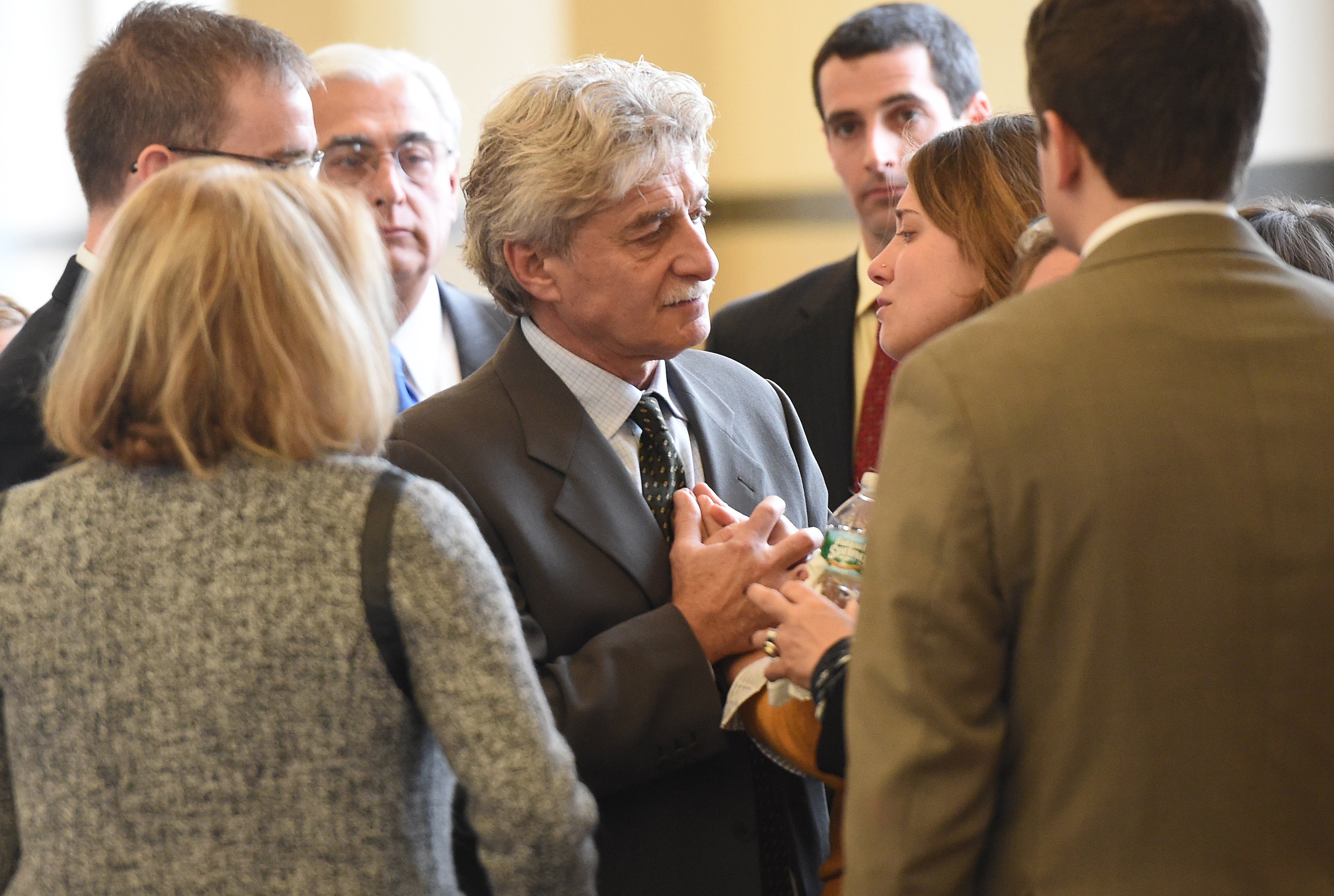 Robert Neulander's murder trial in 2015 - syracuse.com