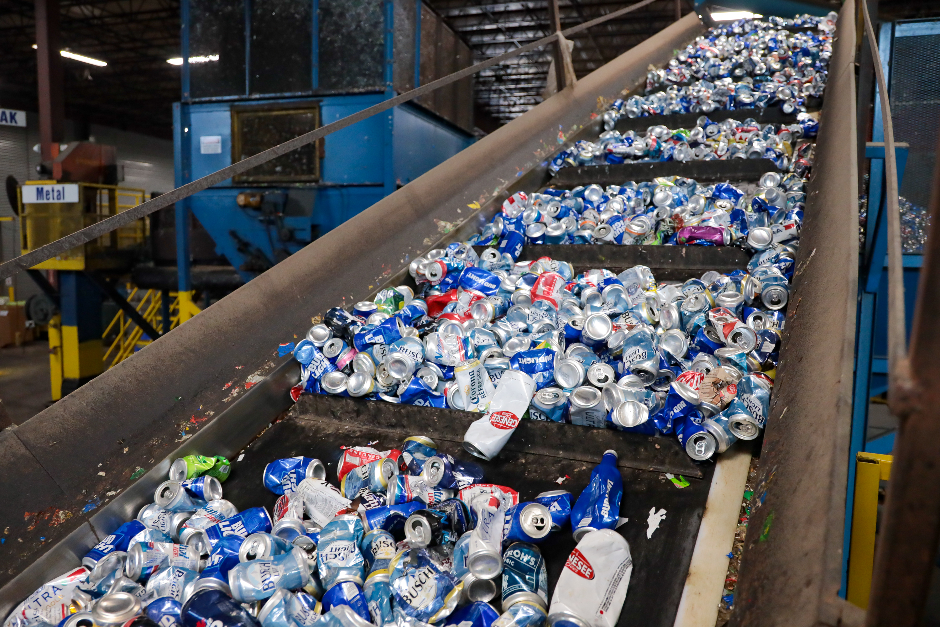 Schupan & Sons Inc. Wixom, Michigan Processing Facility - mlive.com