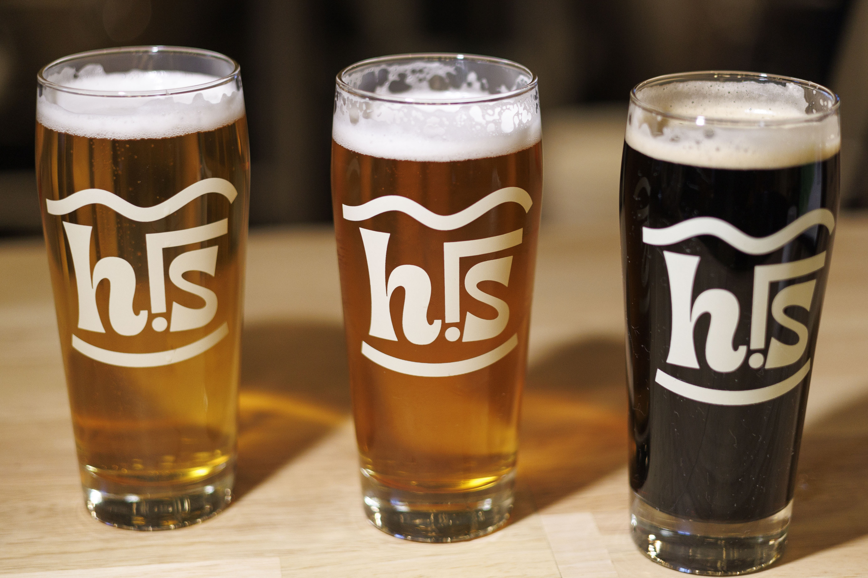 Local Eats: hear.say brewing in Ann Arbor - mlive.com