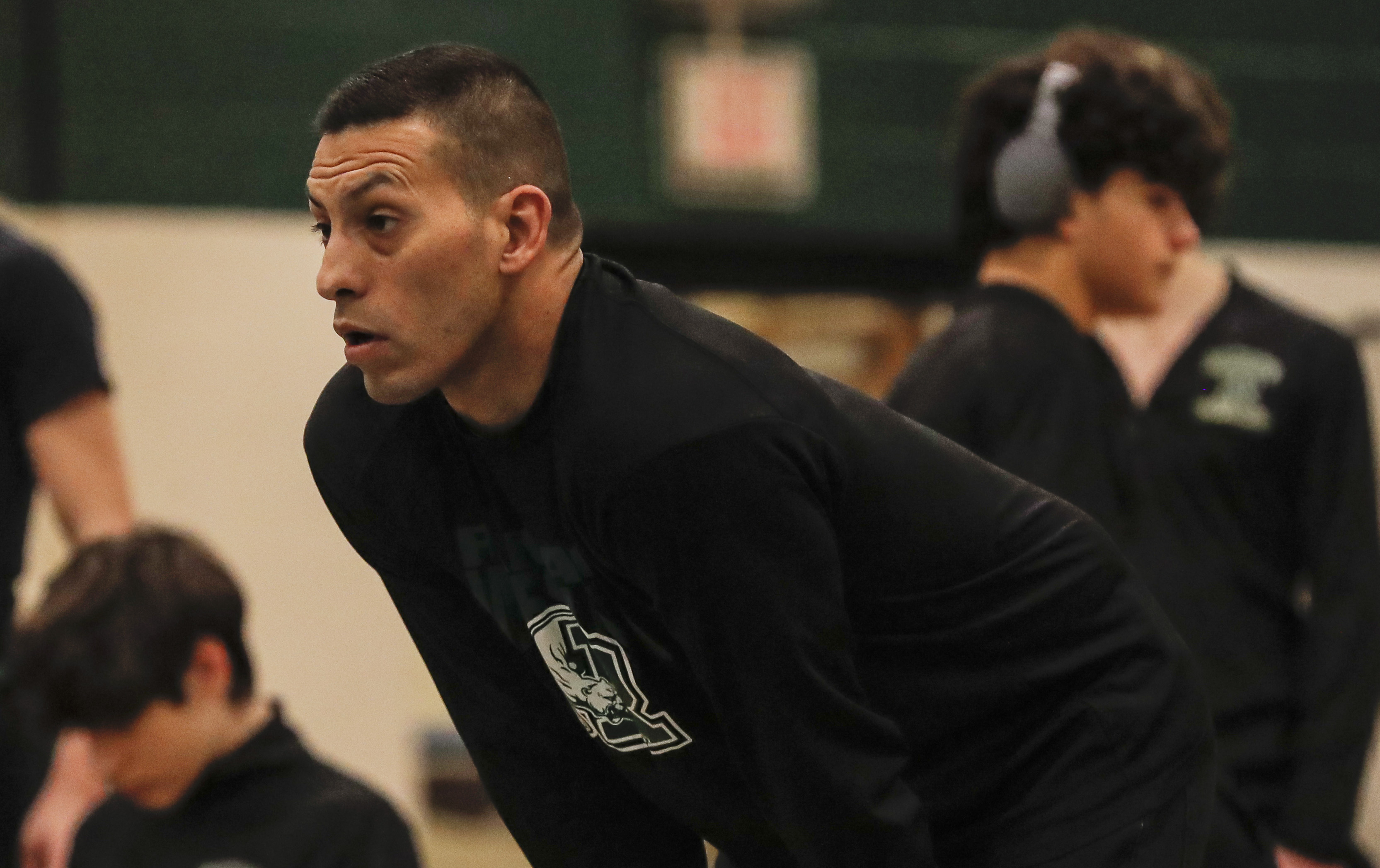 Wrestling: Sparta defeats Ramapo in NJSIAA N1G3 semifinal, February 6 ...