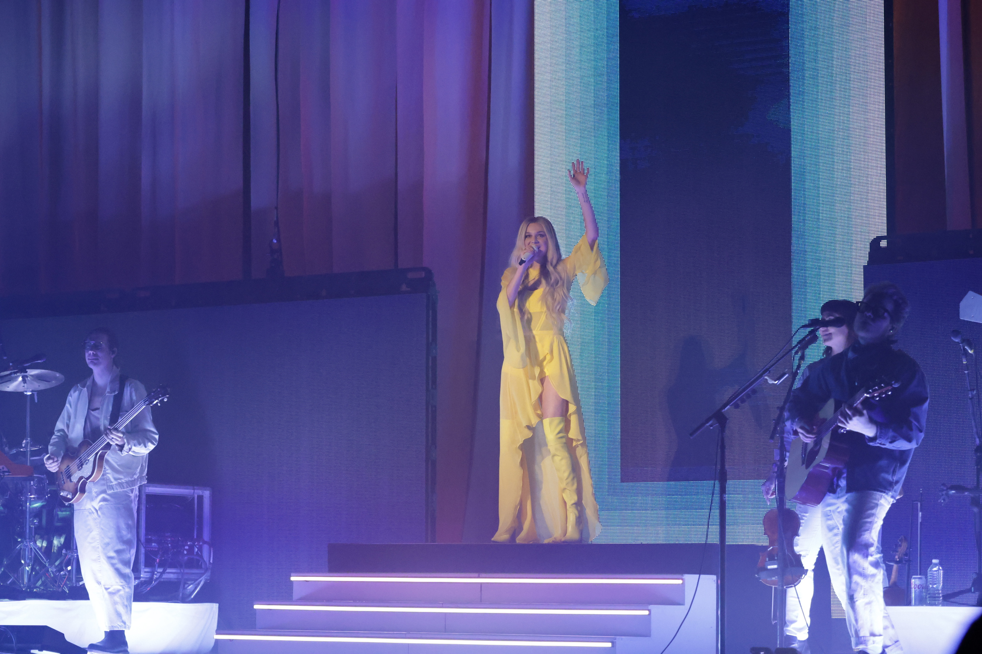 Kelsea Ballerini HEARTFIRST Tour at the Agora - cleveland.com