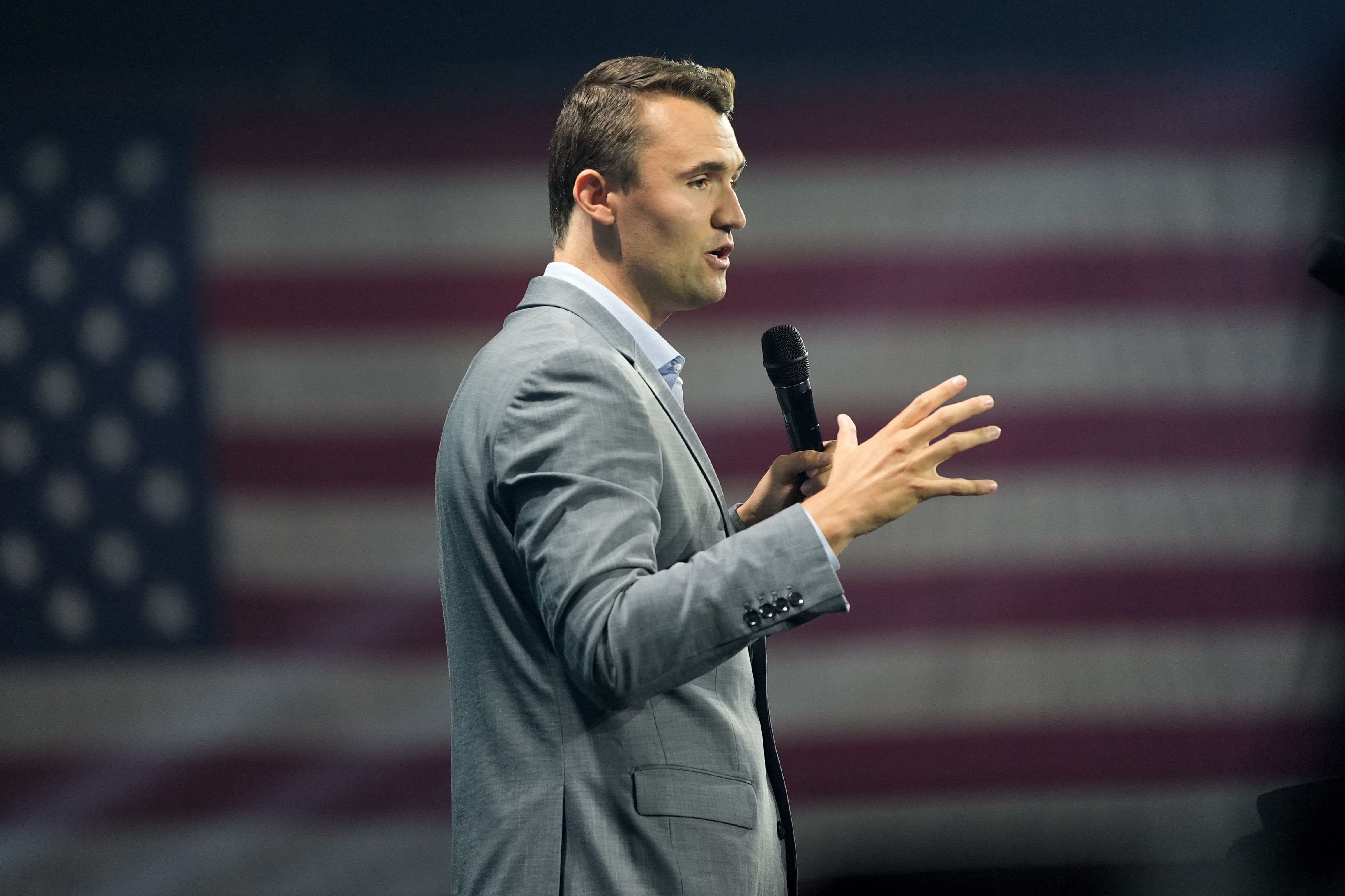 charlie kirk - pennlive.com